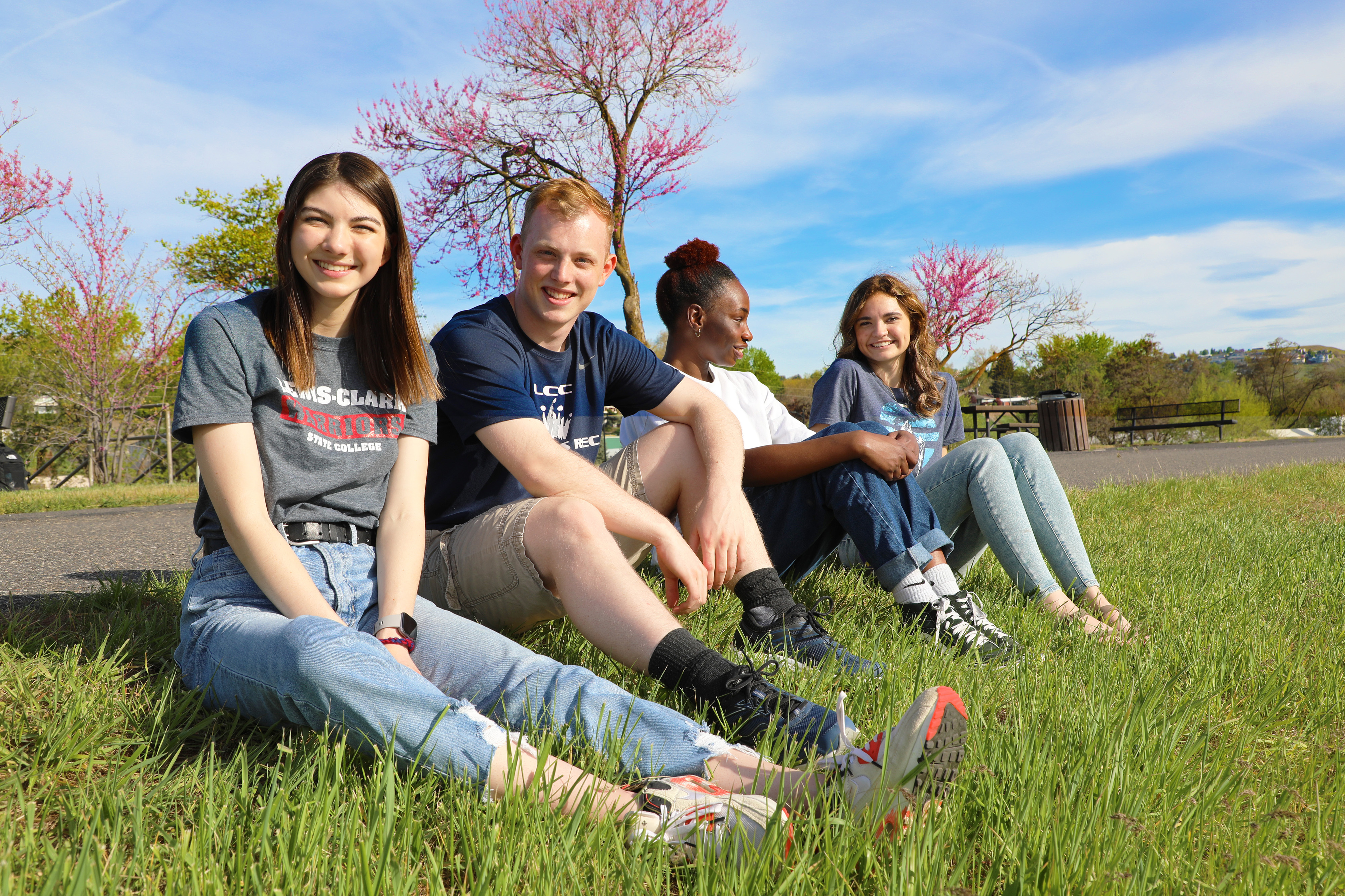 Behavior Response Team - Student Affairs | Lewis-Clark State