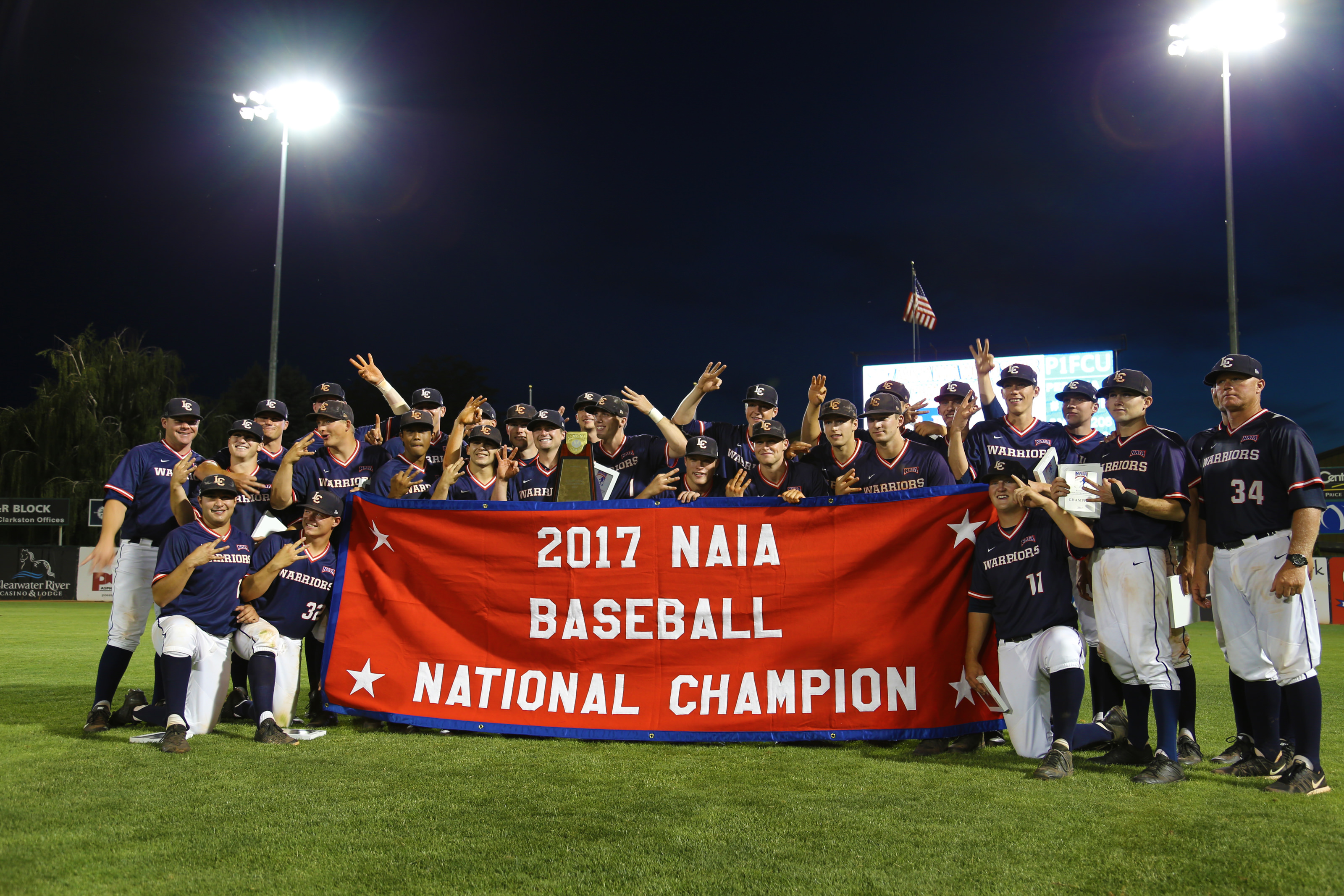 Annual Campus Events - Student Involvement | Lewis-Clark State