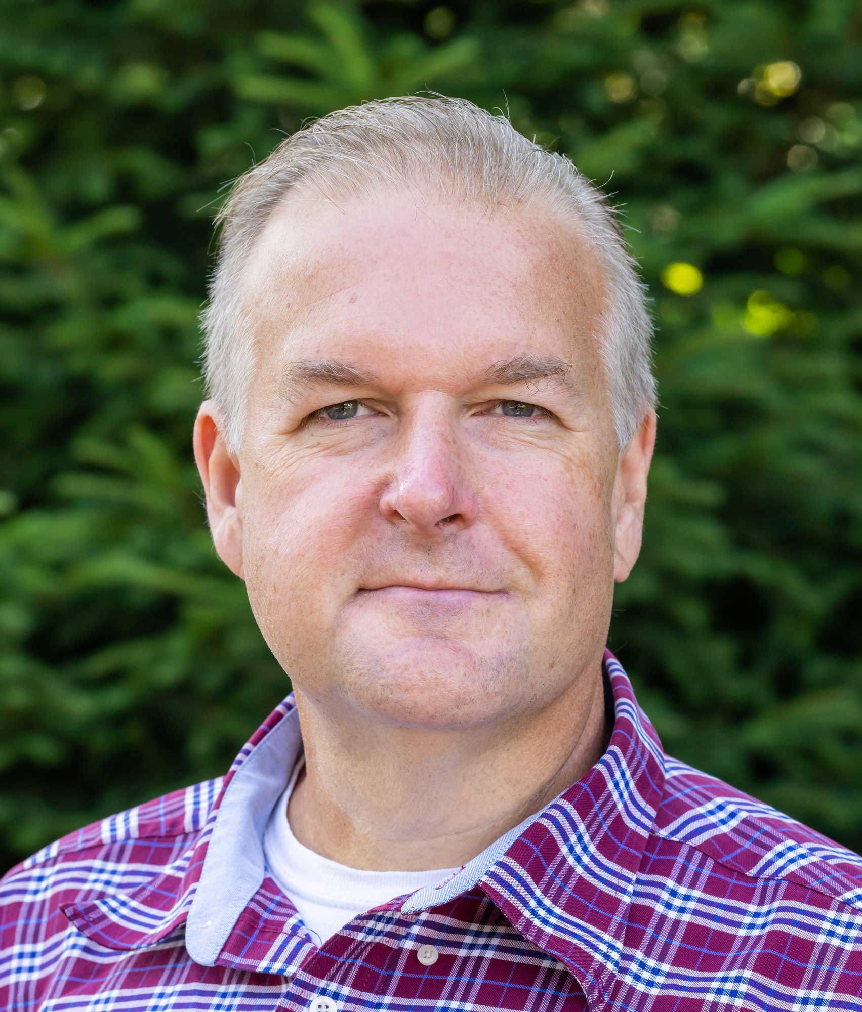 Timothy M. Cole - Faculty & Staff Directory | Lewis - Clark State