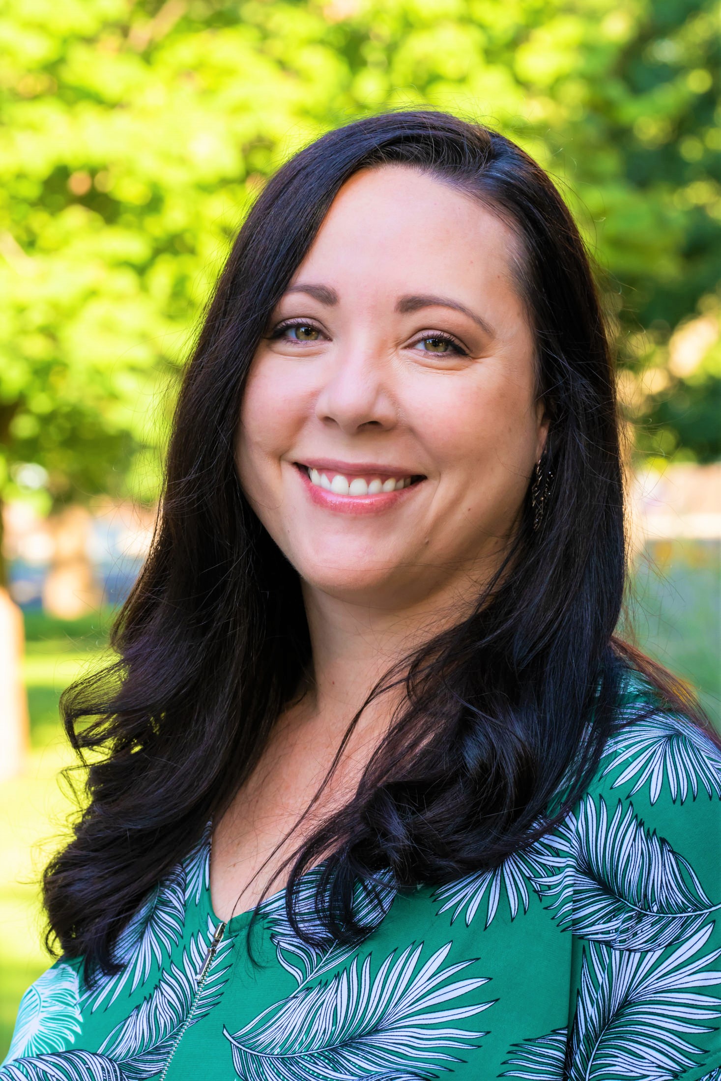 Faculty & Staff Directory - Nursing & Health Sciences Division | Lewis ...