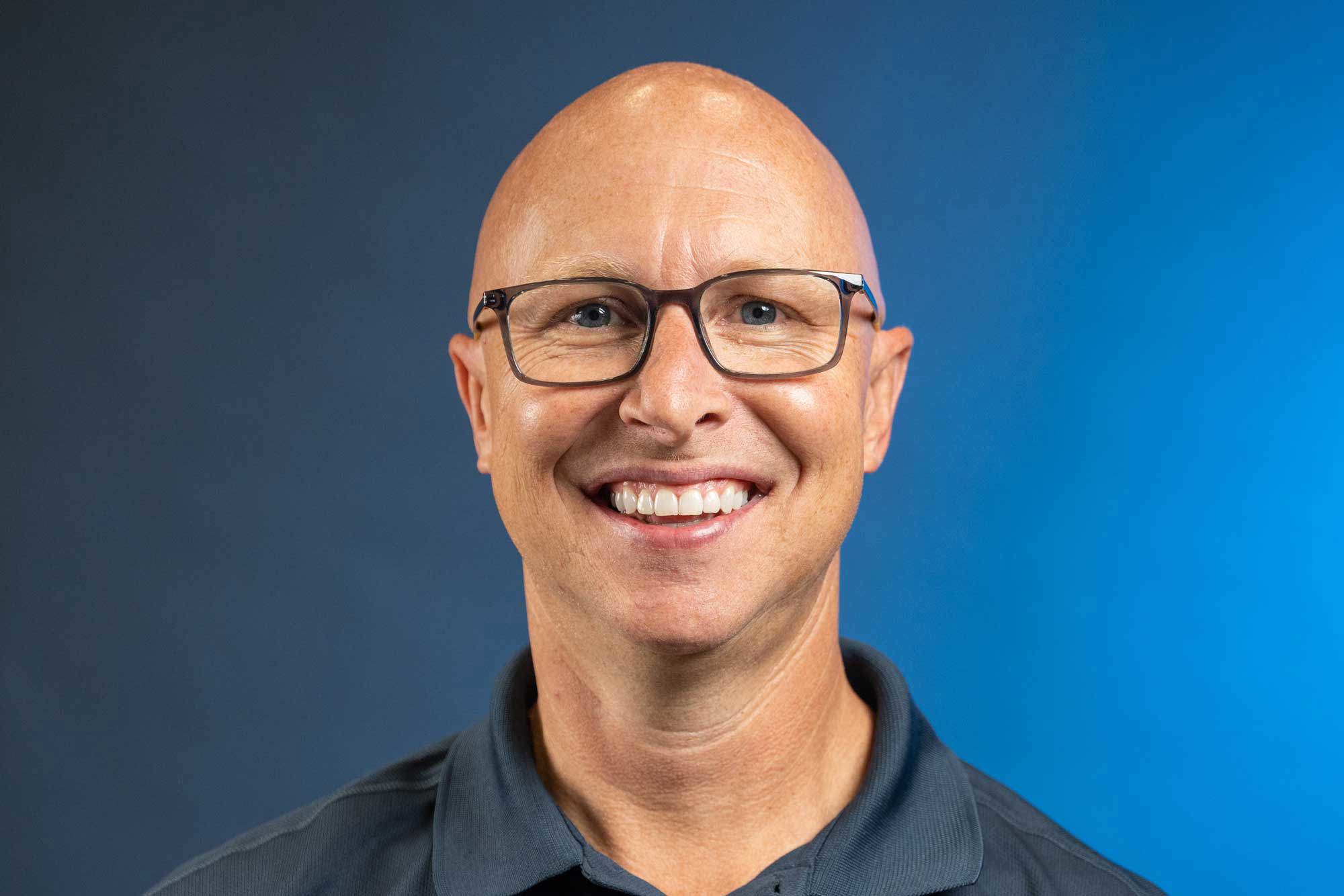 Travis A. Myklebust - Faculty & Staff Directory | Lewis - Clark State