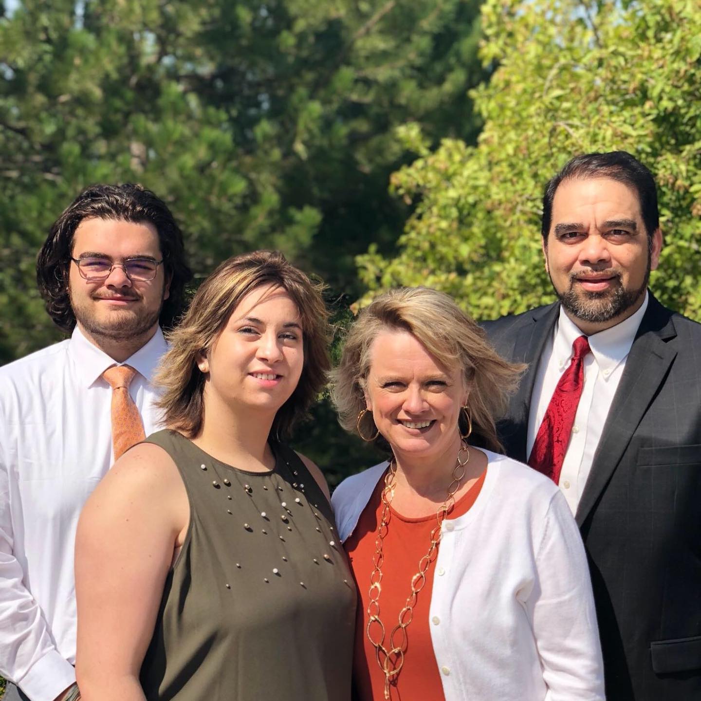 LC State grad Larson is now CEO at South Dakota hospital - Campus News ...