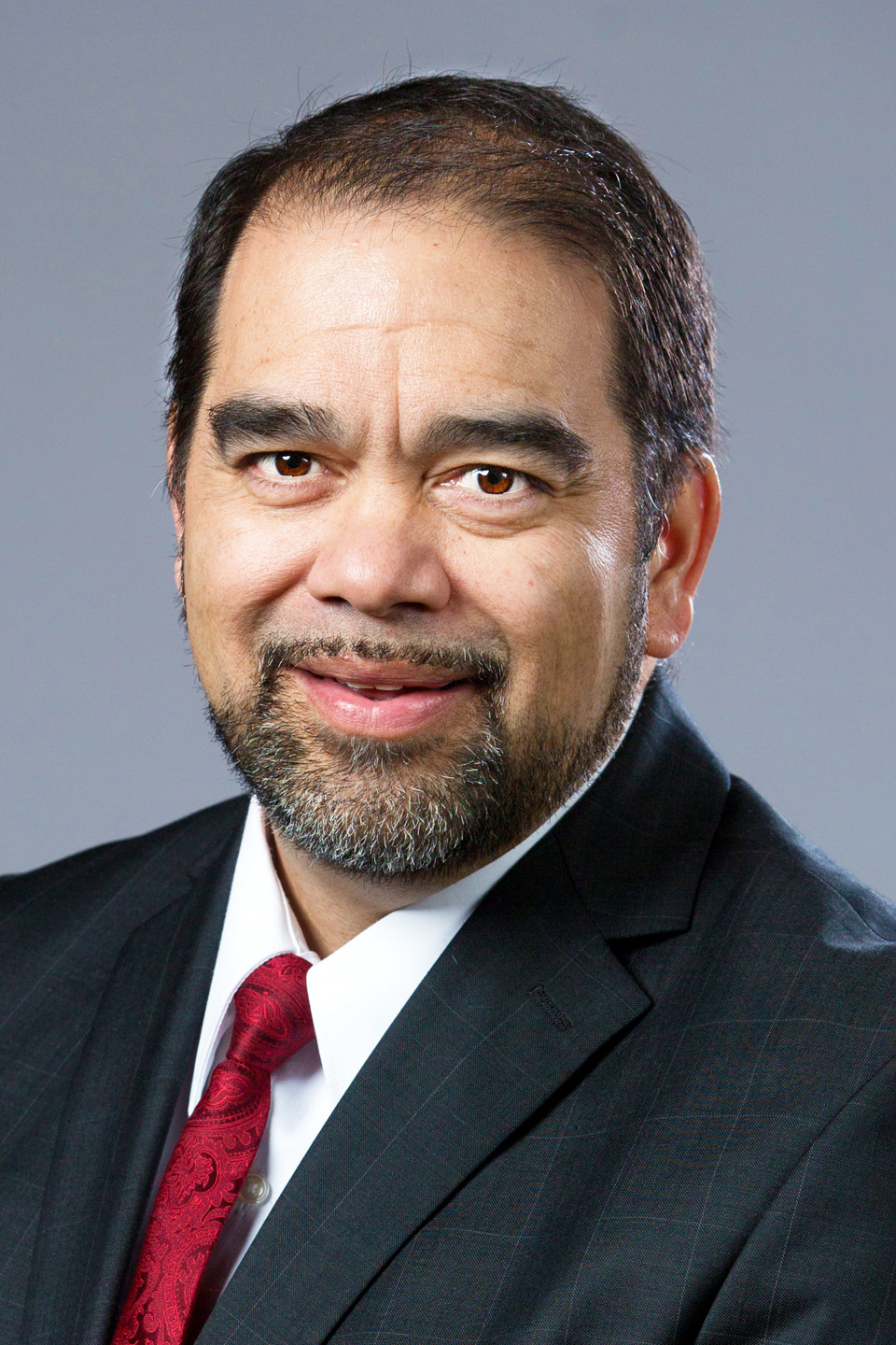 LC State grad Larson is now CEO at South Dakota hospital - Campus News ...