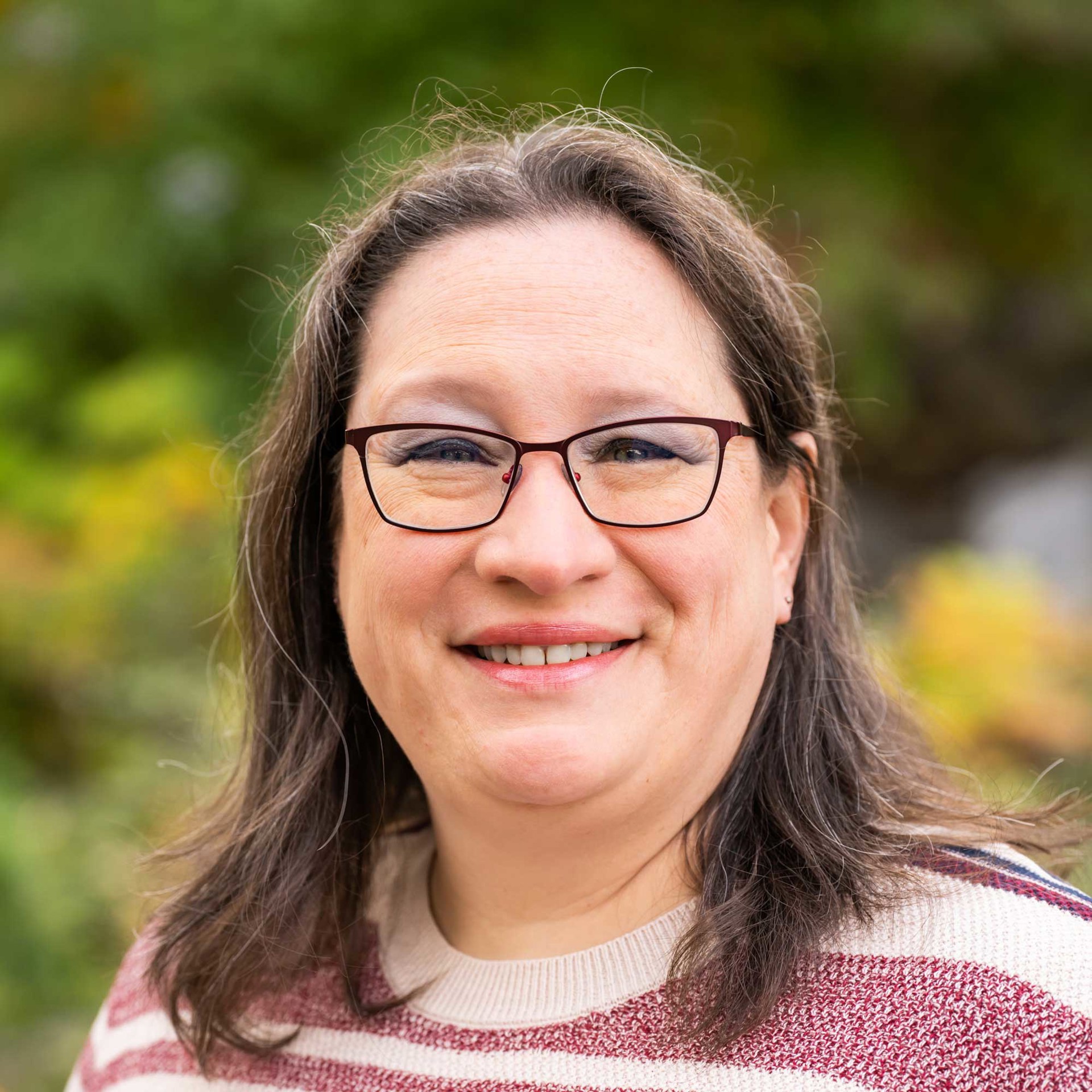 Library Staff - Library | Lewis-Clark State