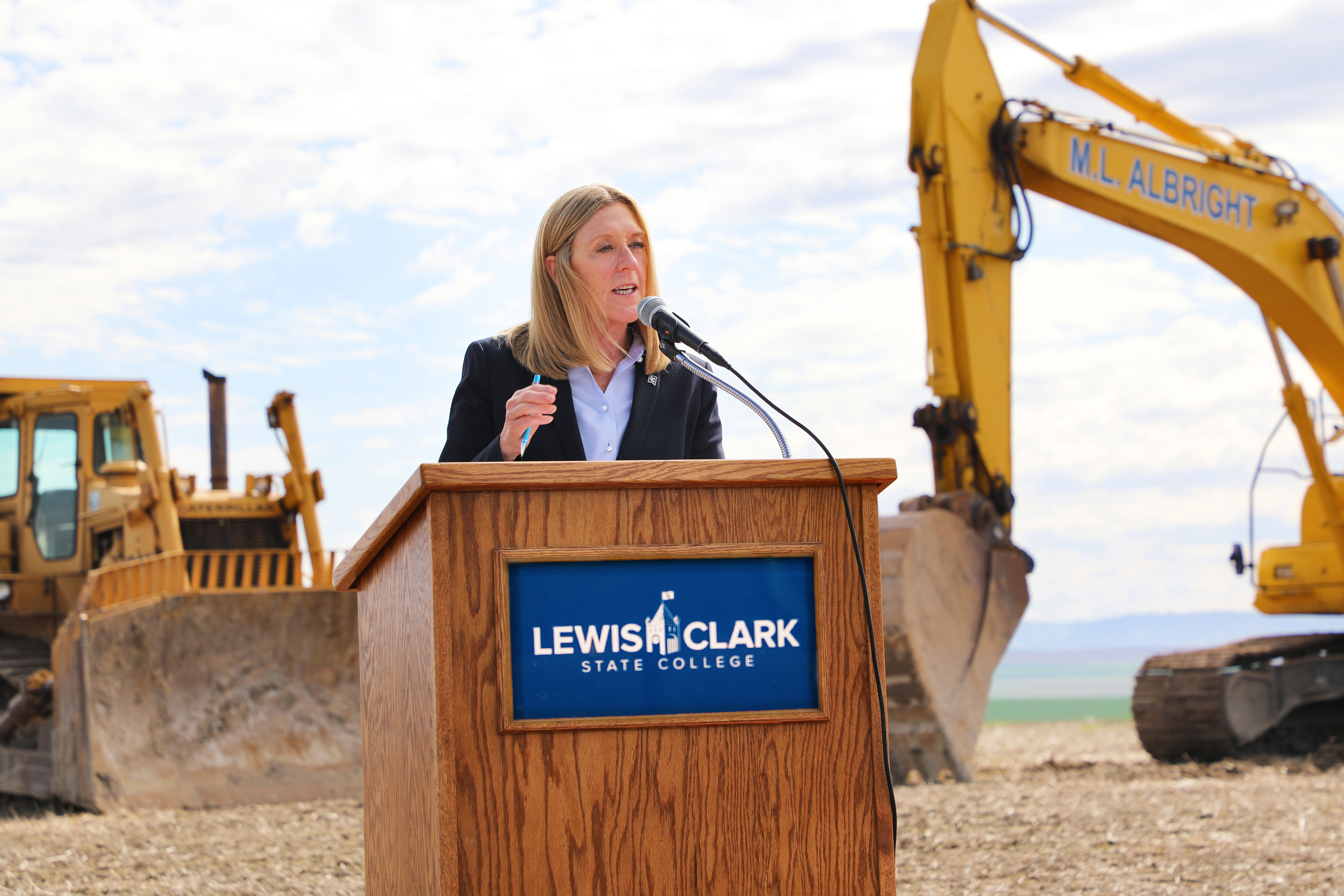 LC State’s Pemberton earns Women of Distinction Award from Girls Scouts ...