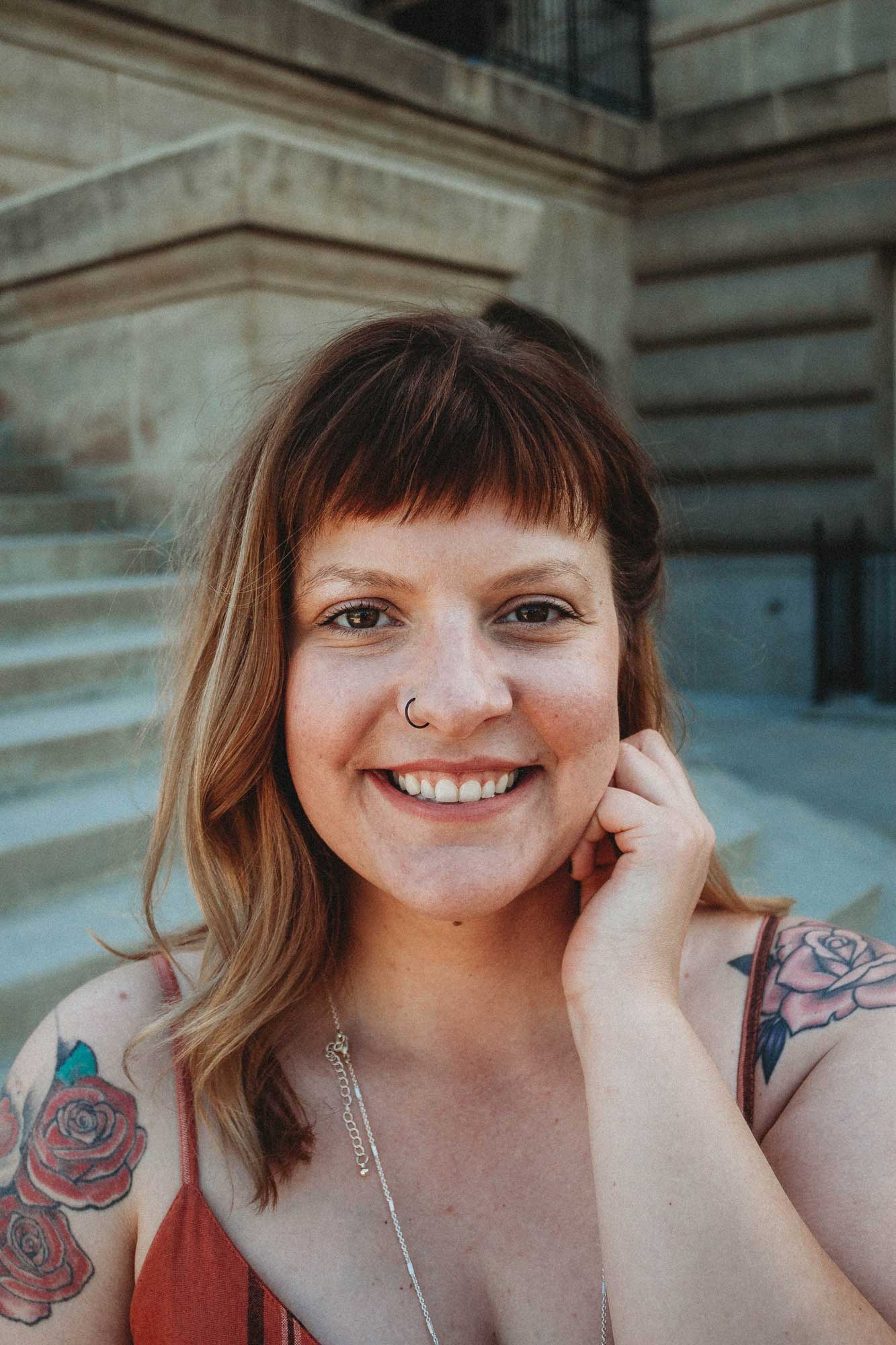 Hannah Frei - Faculty & Staff Directory | Lewis-Clark State