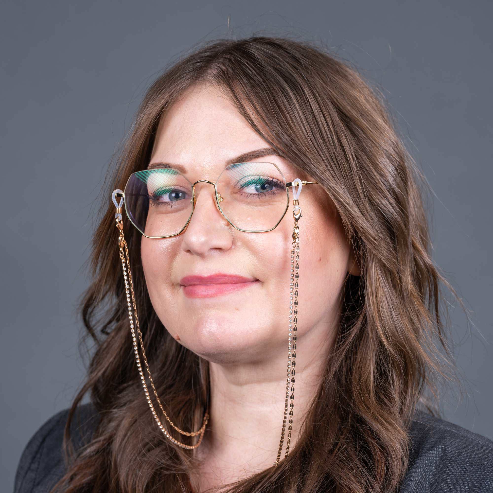 Elisabeth Murillo - Faculty & Staff Directory | Lewis - Clark State
