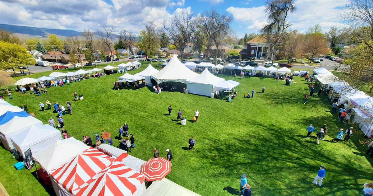 LC State’s CAH is accepting applications for Art Under the Elms 2023 ...