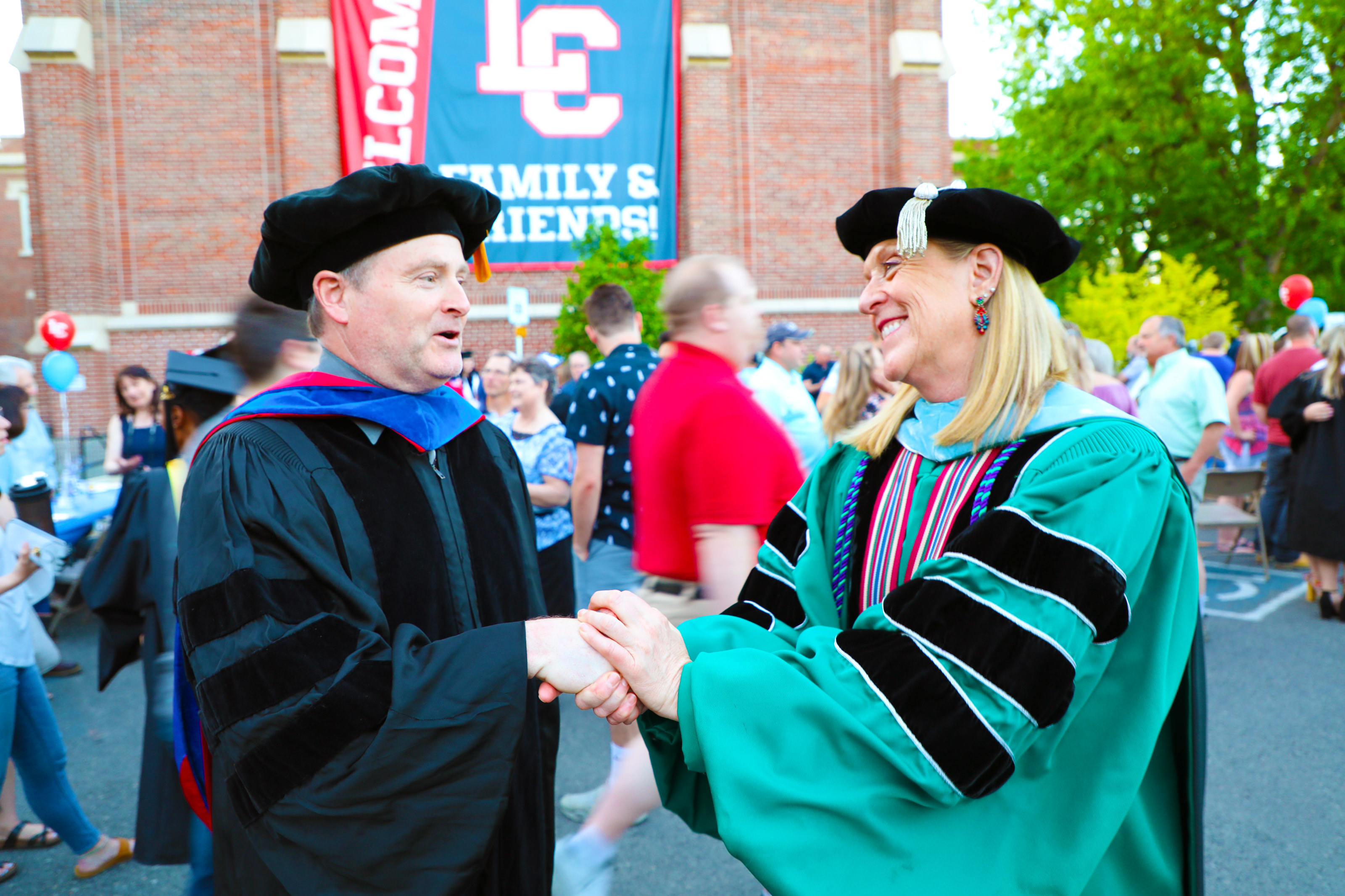 LC State’s Pemberton is named to NAIA Council of Presidents - Campus ...