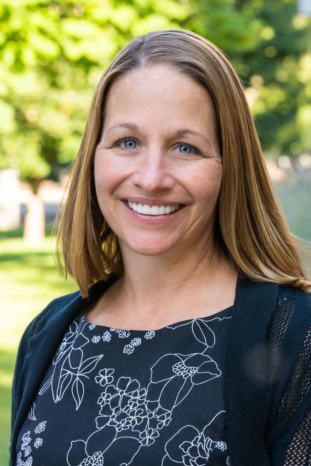 Michelle Pearson-Smith, MSN, RN, CCRN-K - Faculty & Staff Directory ...