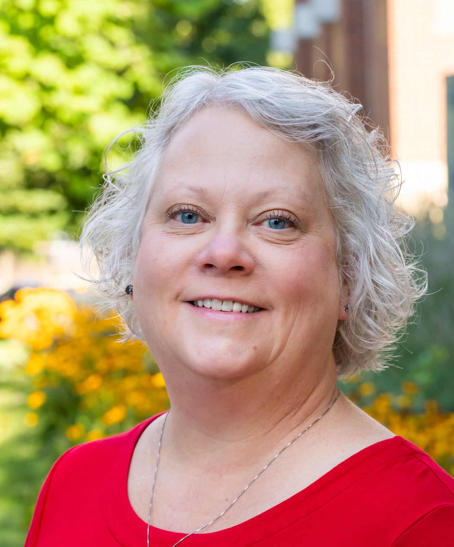 Dr. Deena R. Rauch, DNP, RN, NEA-BC, EBP-C, FACHE - Faculty & Staff ...