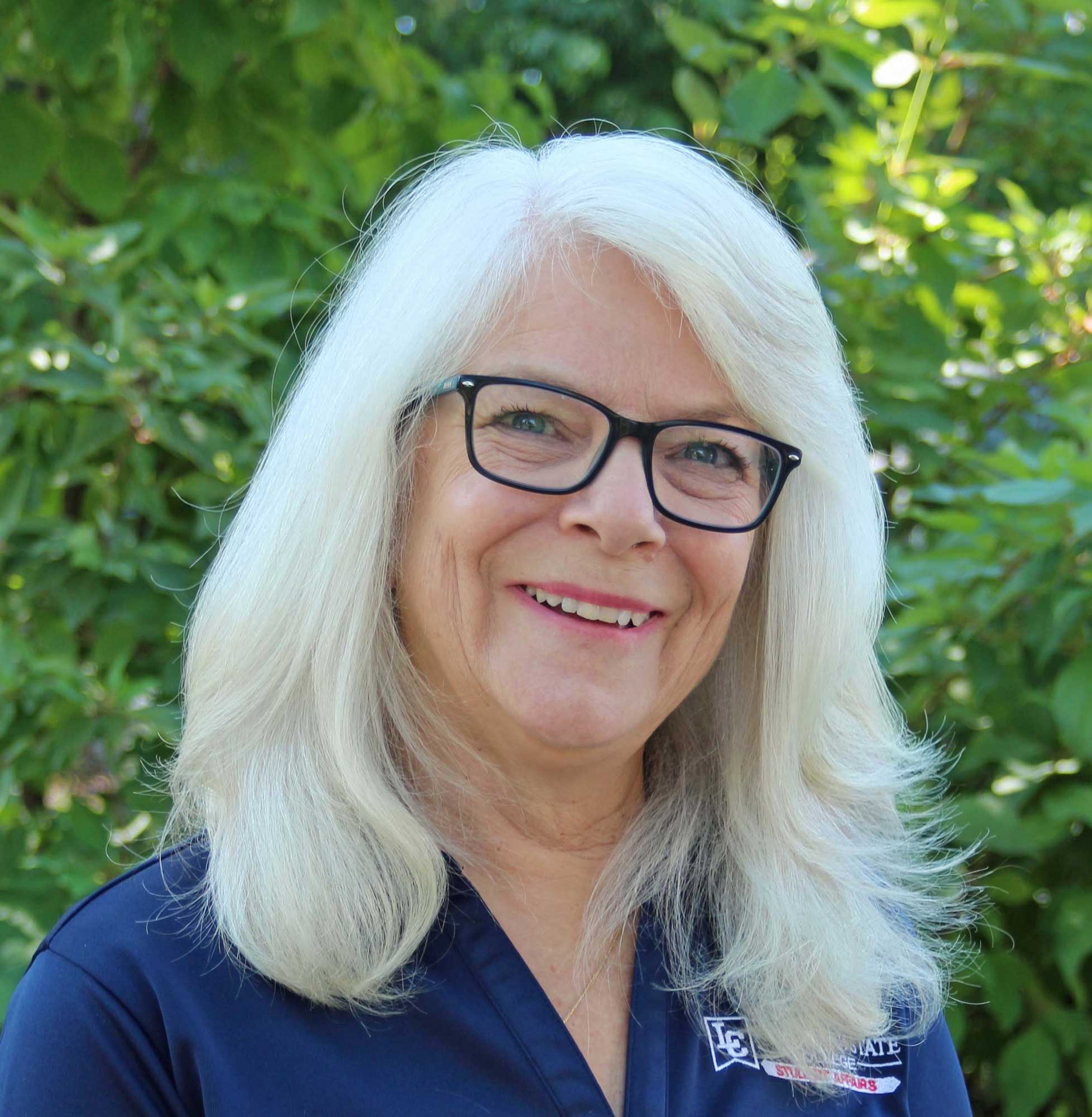 Meet the Advising Staff - Advising Center | Lewis-Clark State