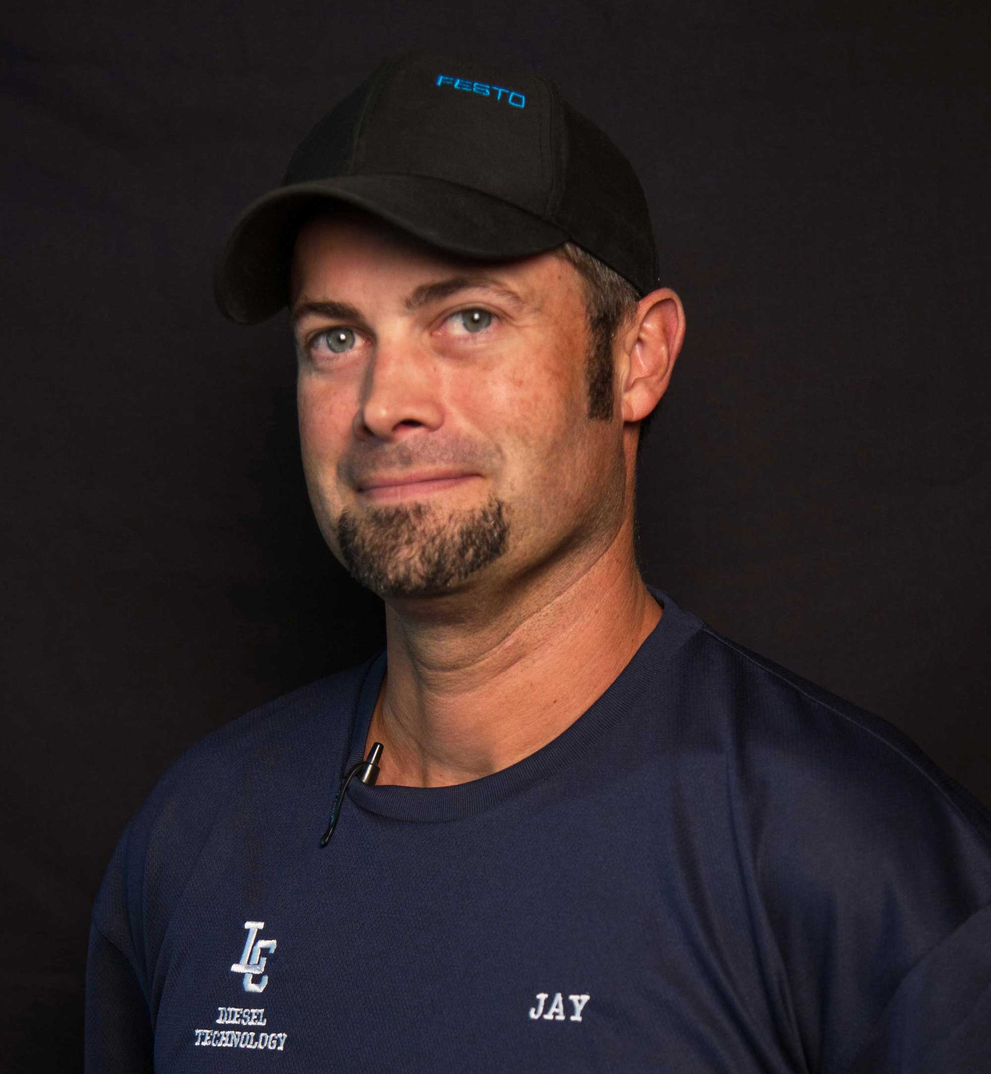 Faculty & Staff Directory - Technical & Industrial Division | Lewis ...