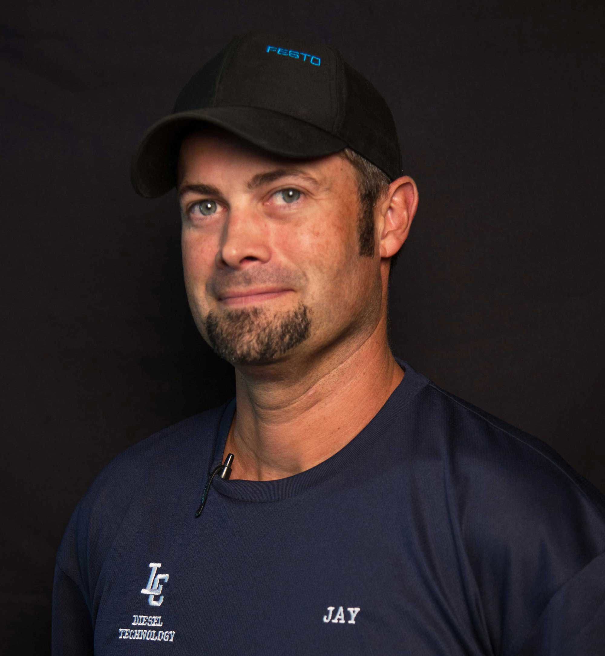 Faculty & Staff Directory - Technical & Industrial Division | Lewis ...