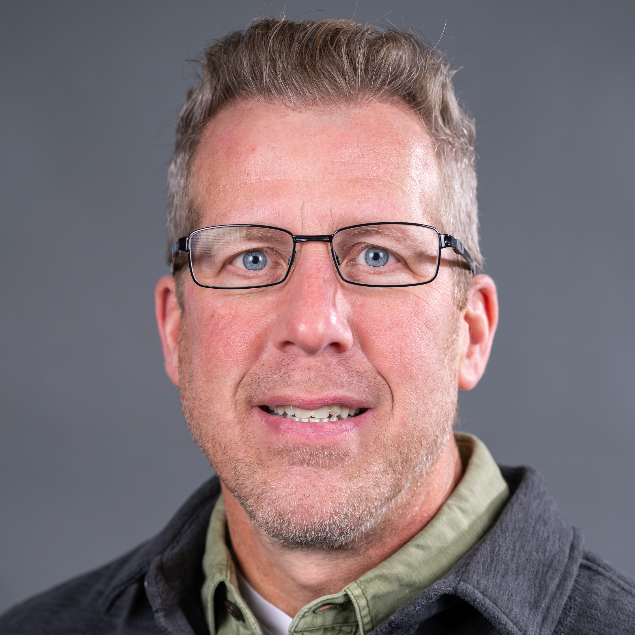 Staff Directory - Physical Plant | Lewis-Clark State