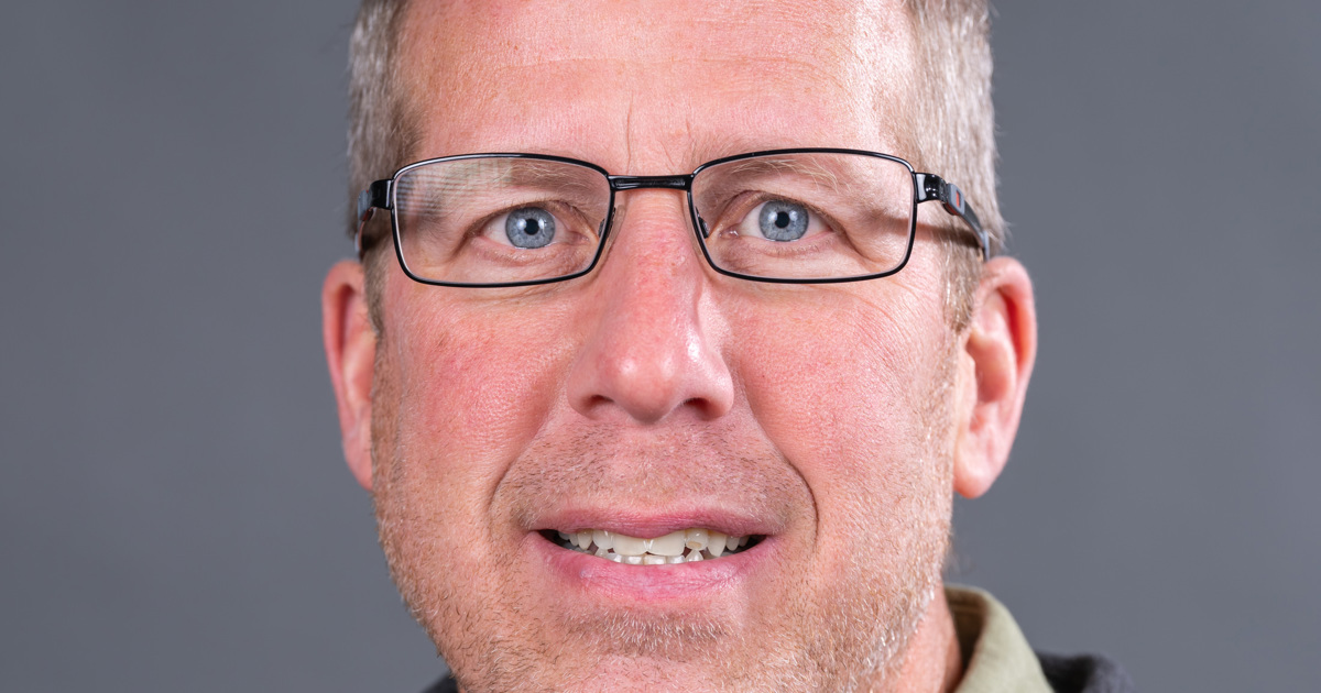 Redgy Erb - Faculty & Staff Directory | Lewis - Clark State