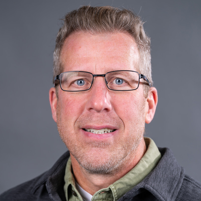Staff Directory - Physical Plant | Lewis-Clark State