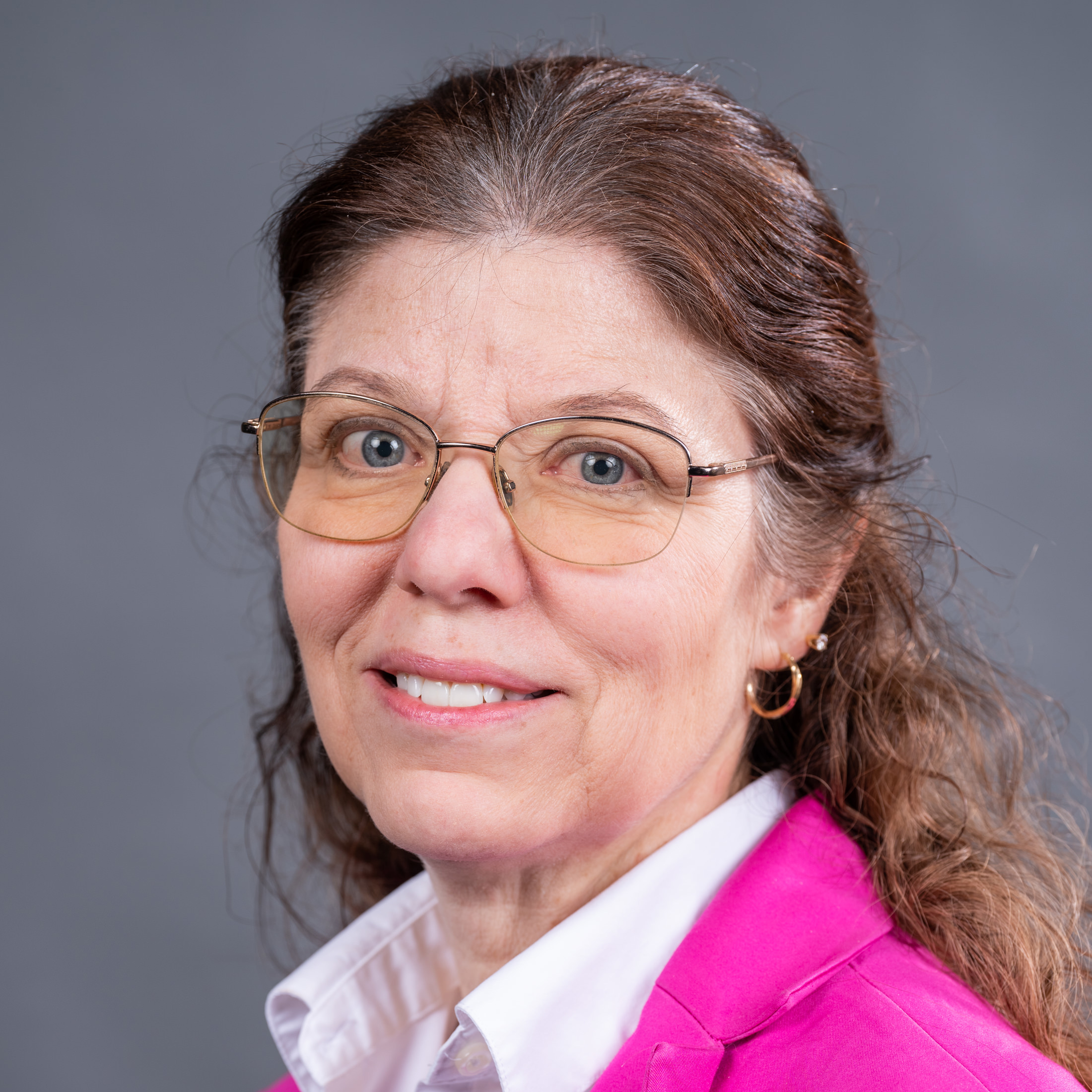 Dr. Teri S. Rust - Faculty & Staff Directory | Lewis - Clark State