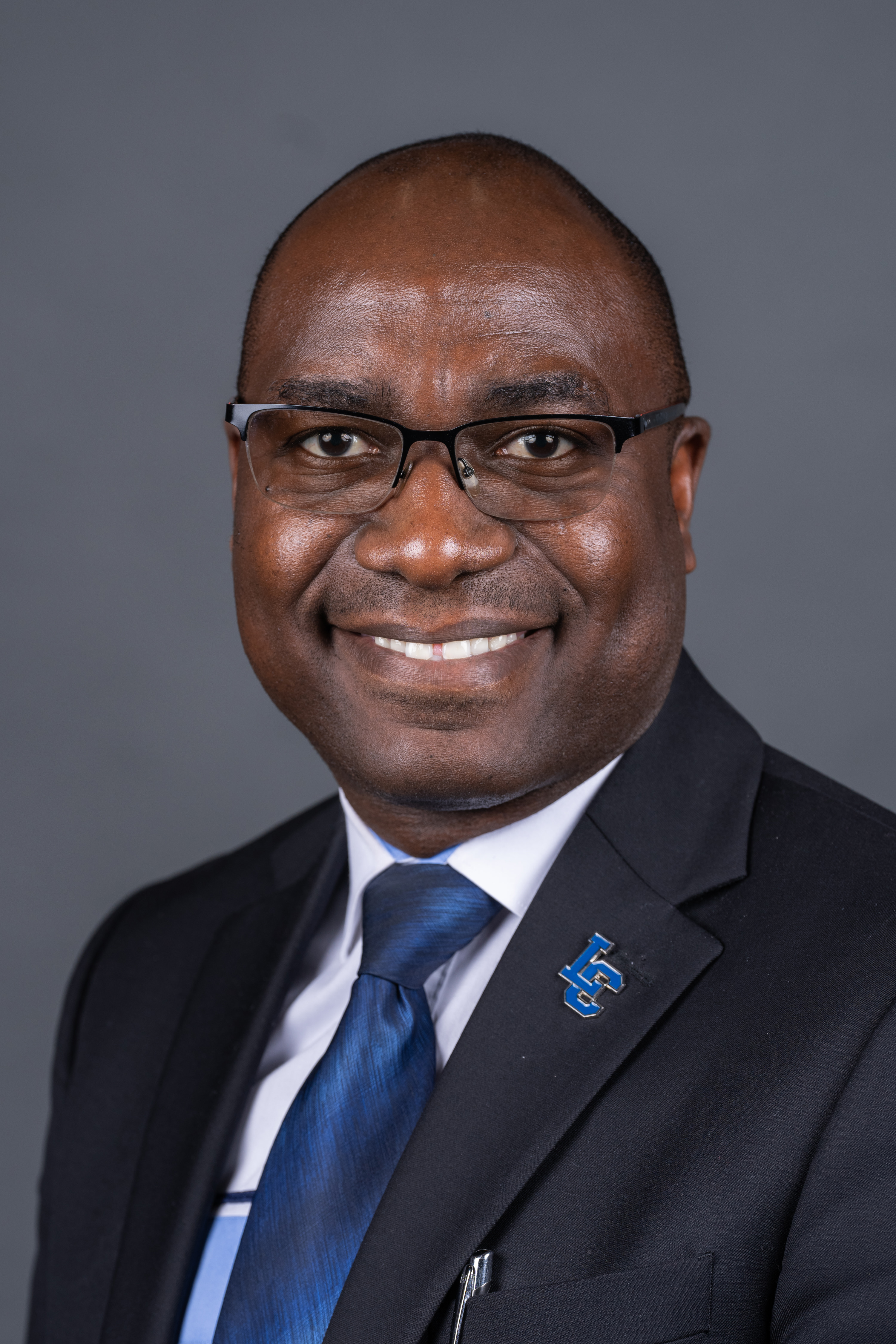 Arogundade is named chair of the LC State Business & Computer Science ...