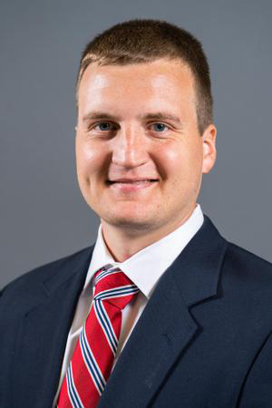 CJ Johnson - Faculty & Staff Directory | Lewis-Clark State