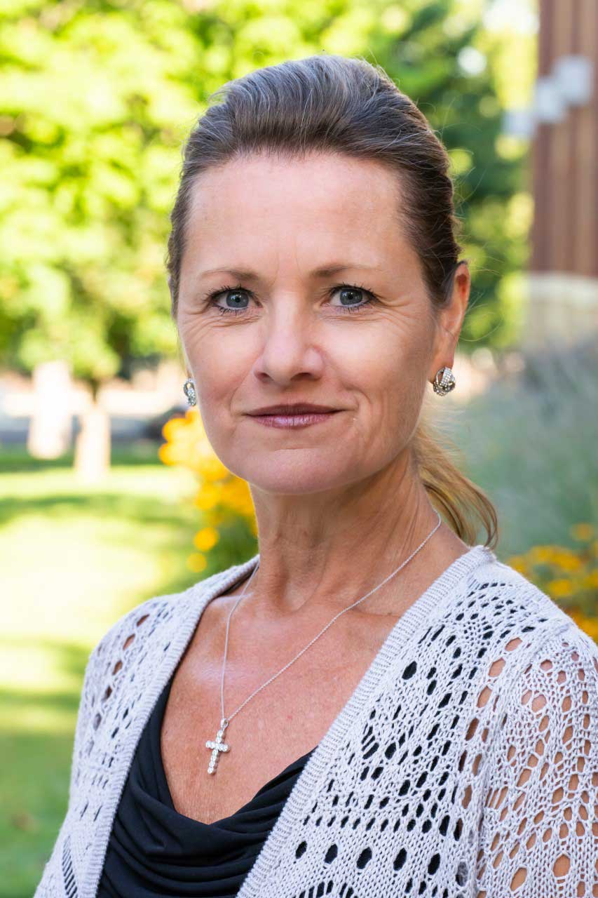 Faculty & Staff Directory - Nursing & Health Sciences Division | Lewis ...