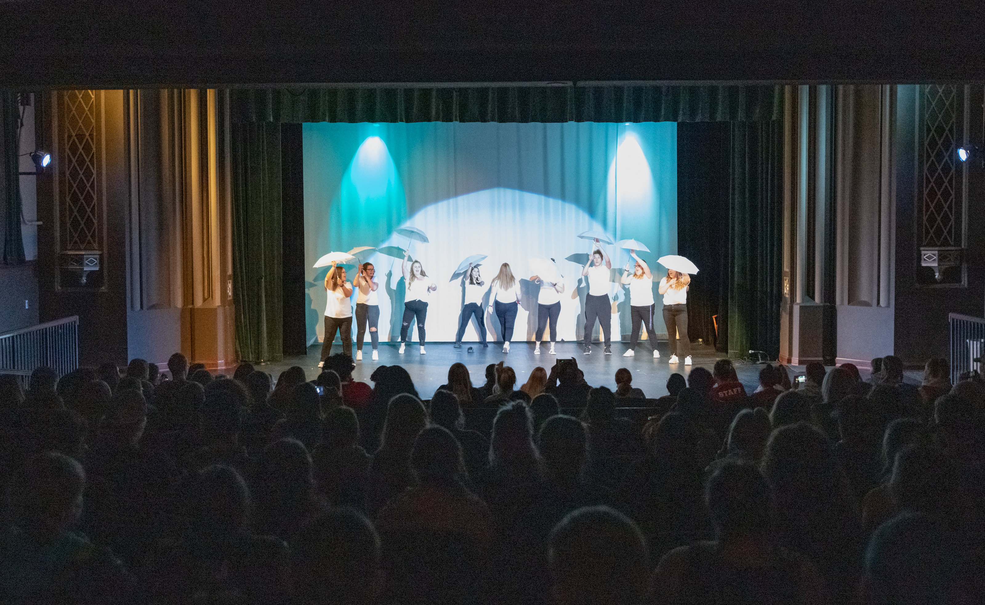 Student Involvement Home | Lewis-Clark State