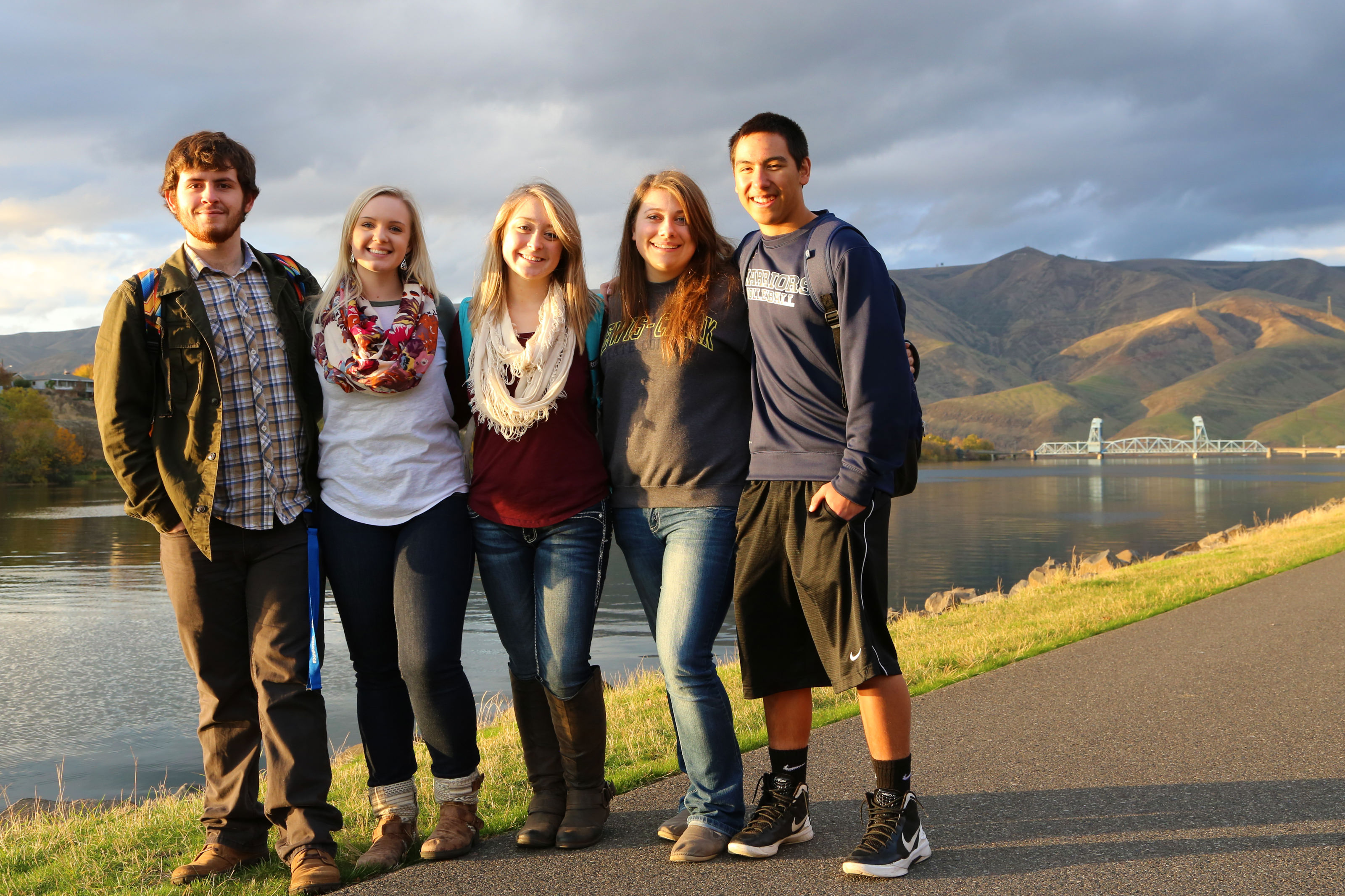 School of Liberal Arts & Sciences | Lewis-Clark State