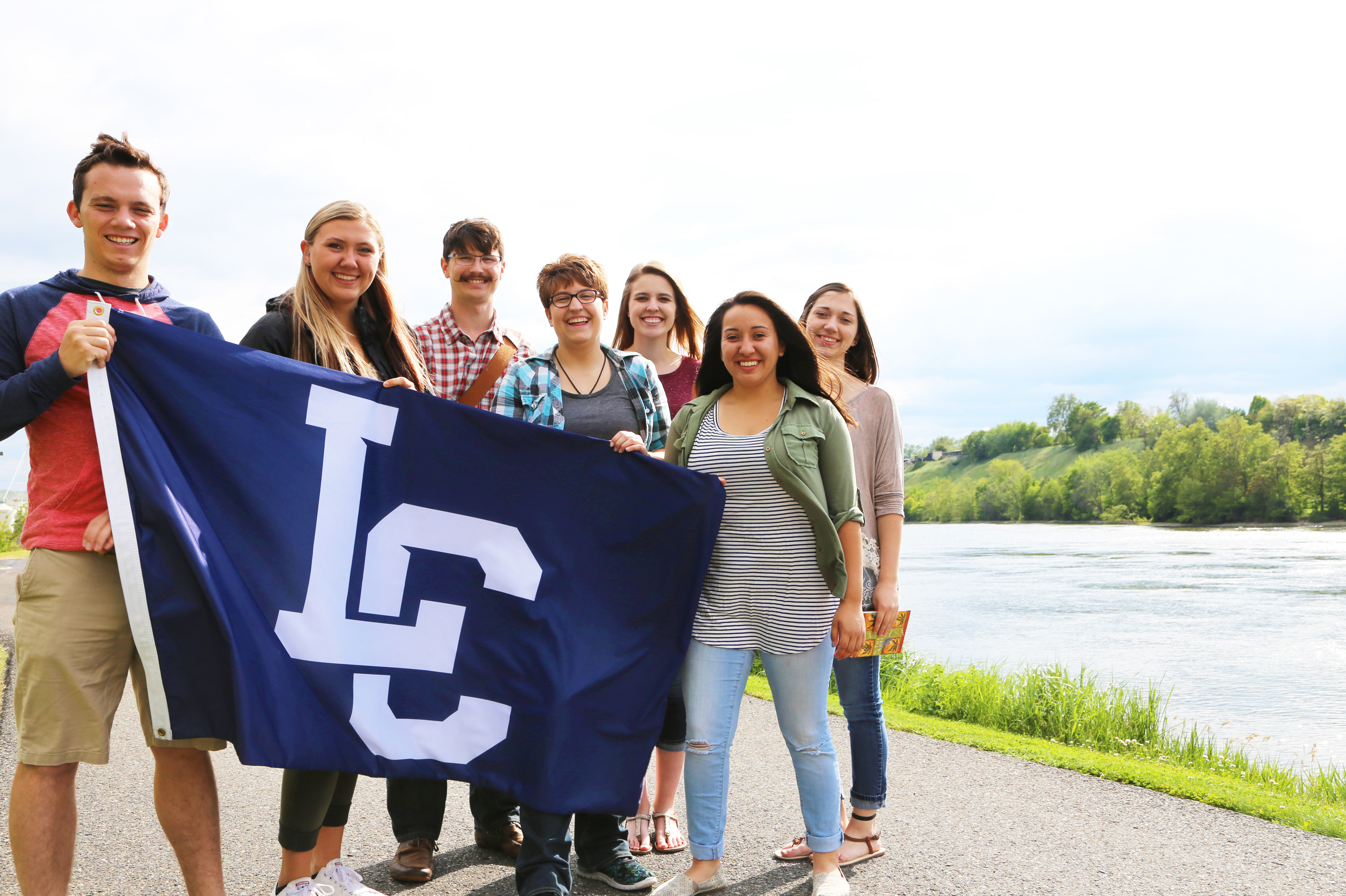 Student Involvement Home | Lewis-Clark State