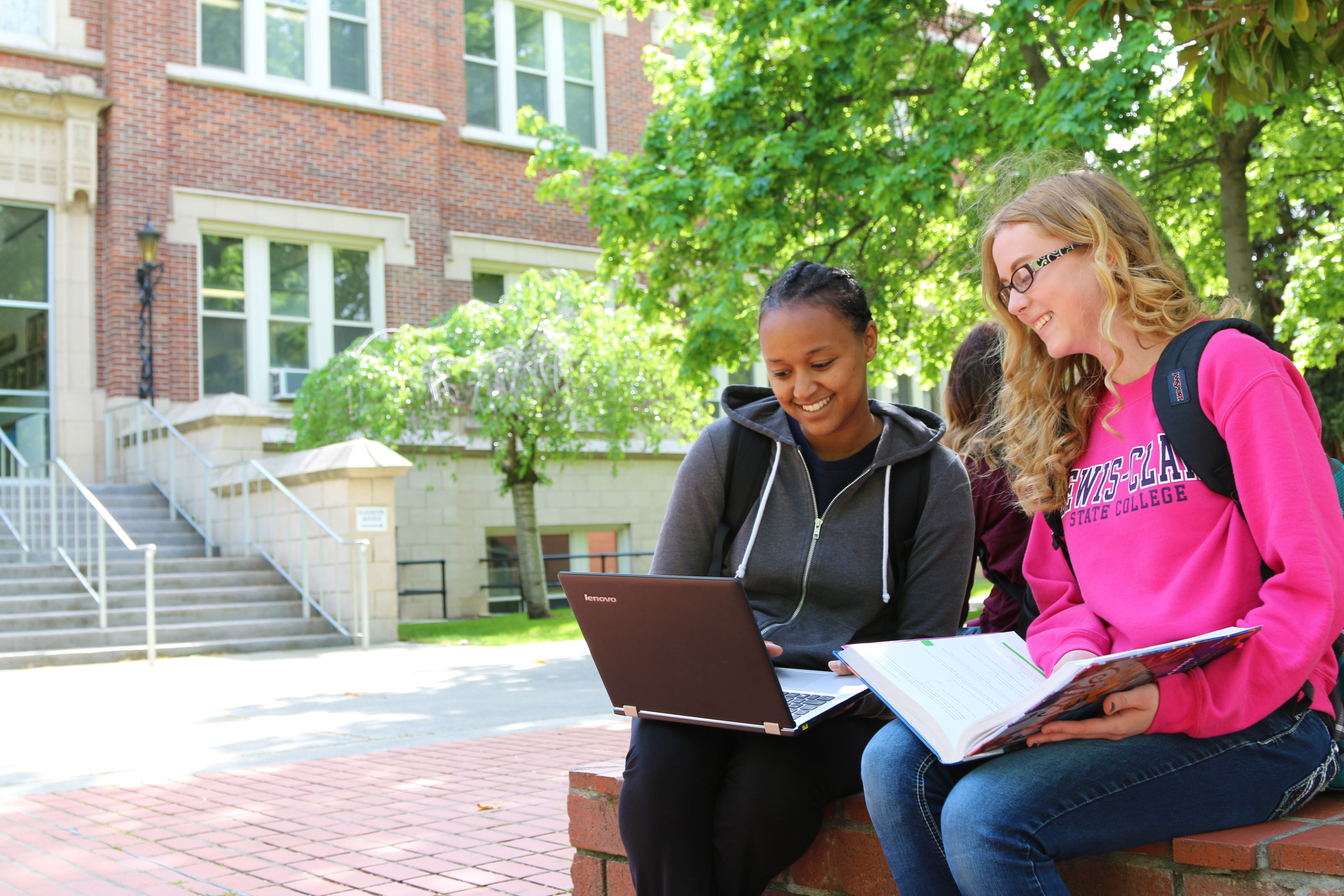 Student Information - Registrar | Lewis-Clark State