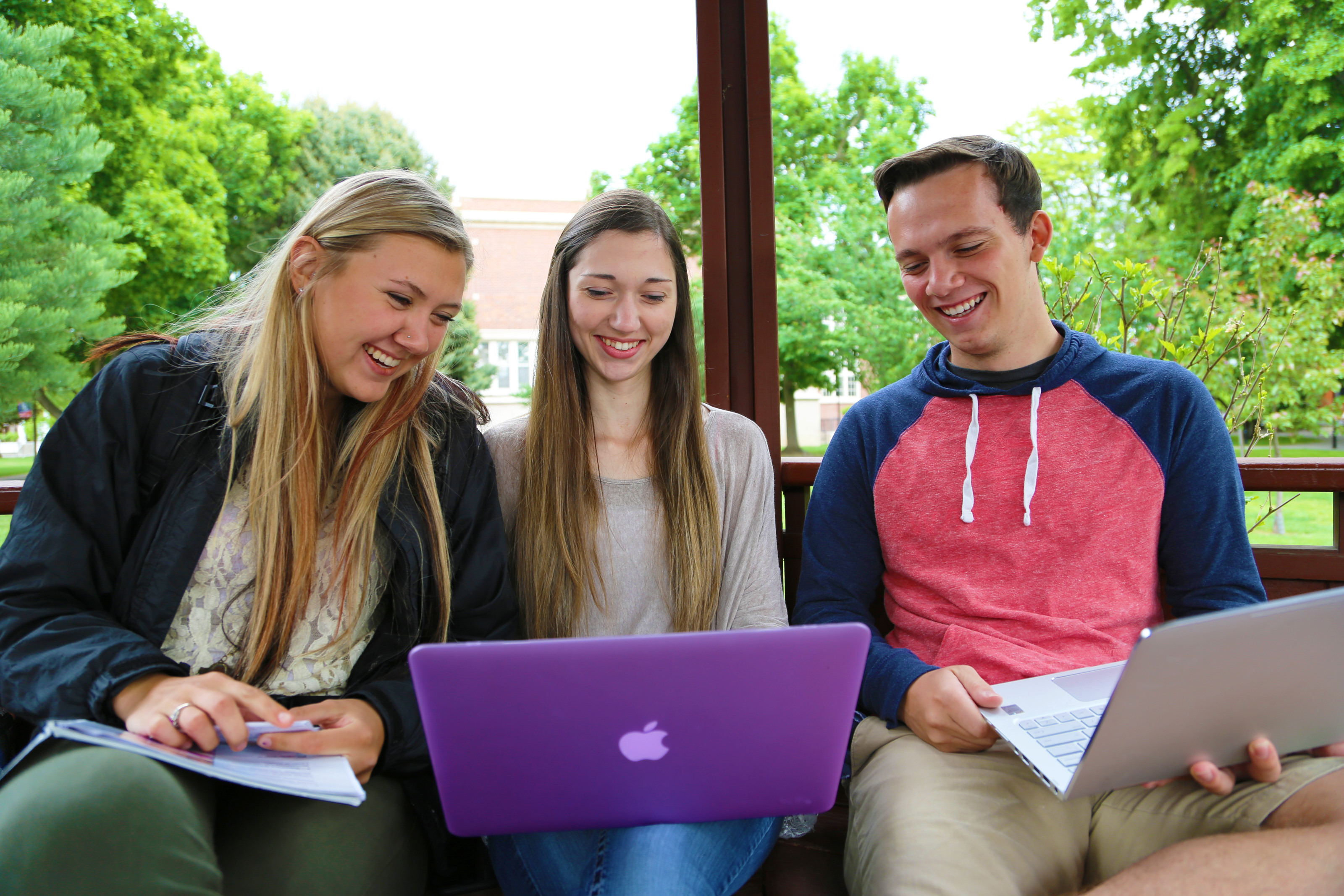 Student Resources - Library | Lewis-Clark State