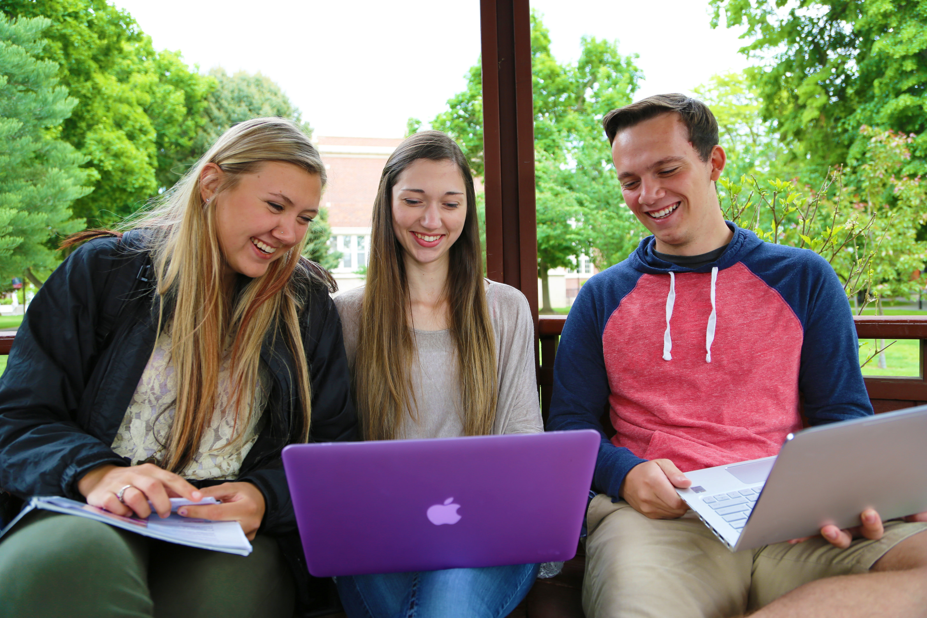 Library Services - Library | Lewis-Clark State