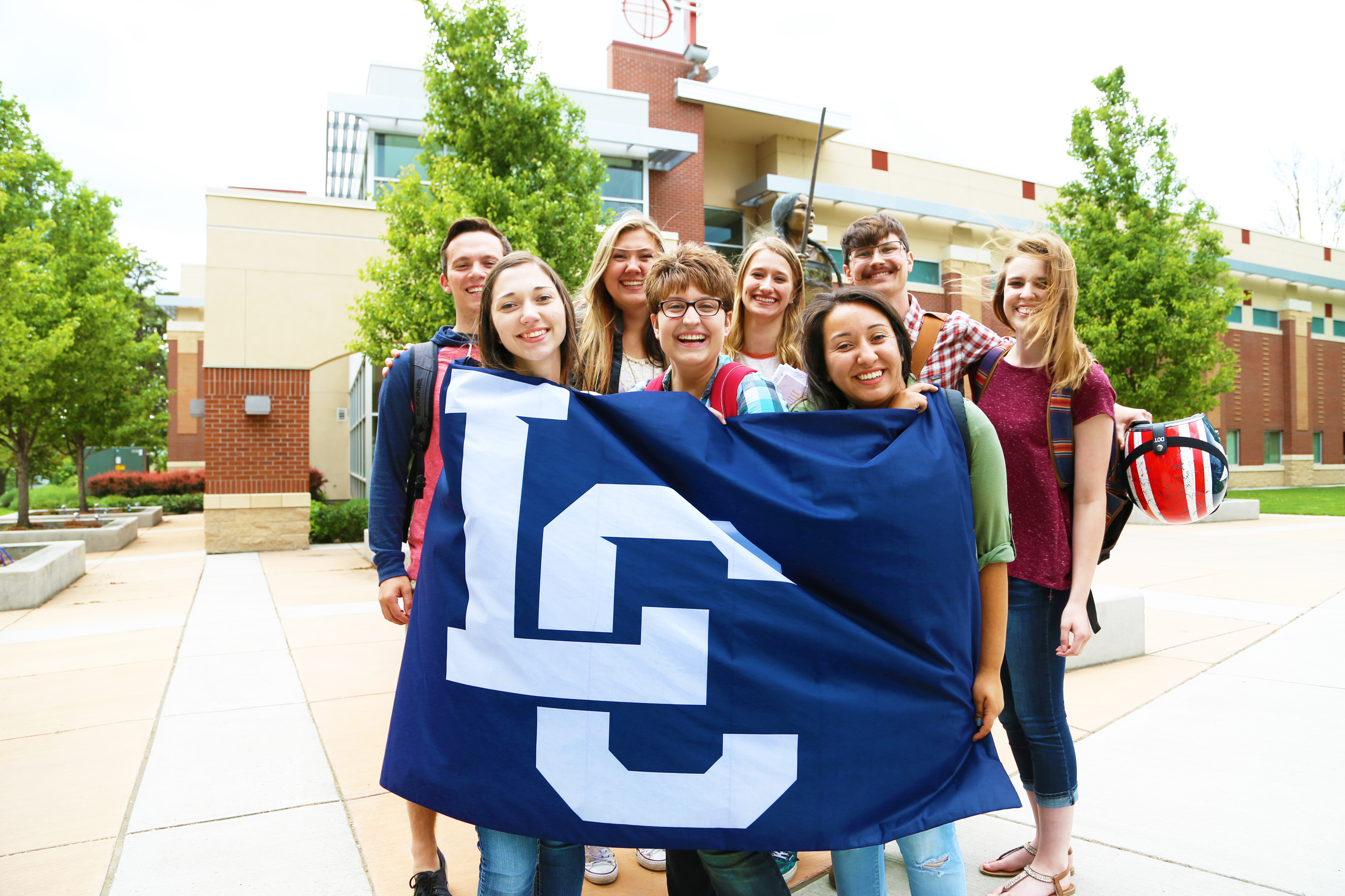 Recognized Student Clubs & Organizations - Student Involvement | Lewis ...