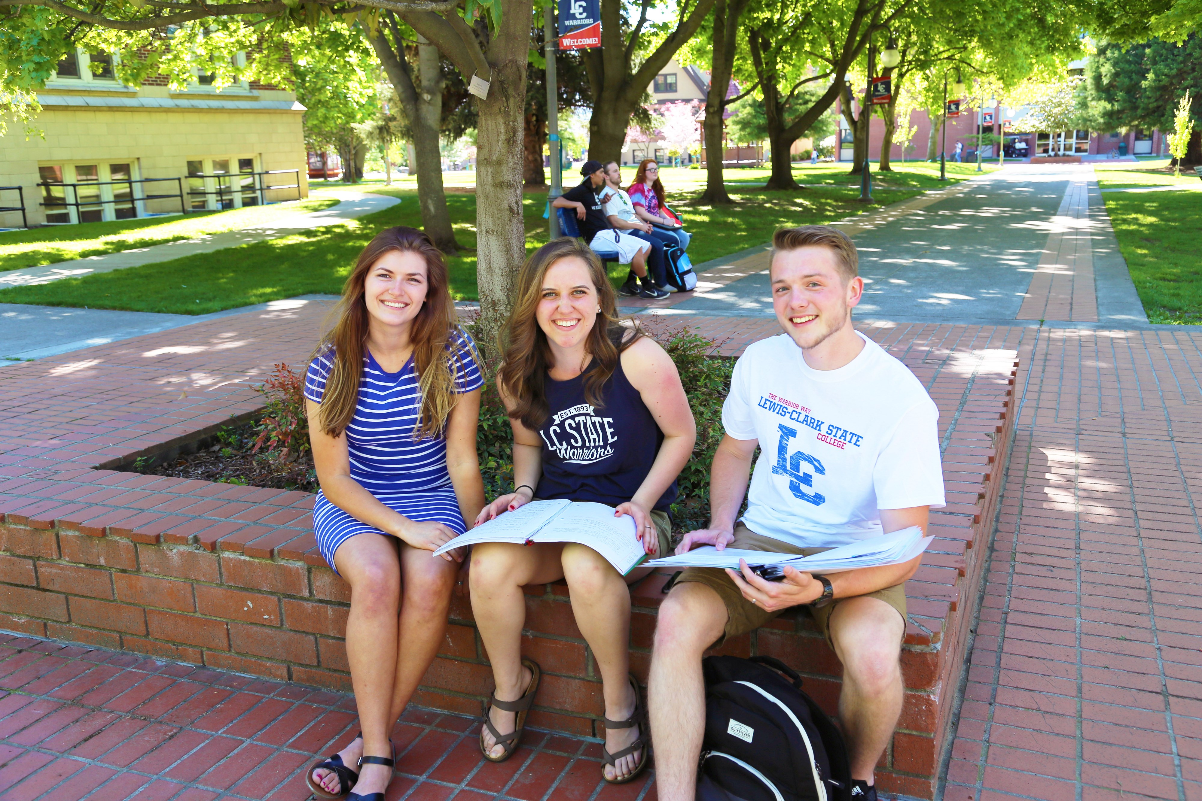 Student Code of Conduct - Student Affairs | Lewis-Clark State