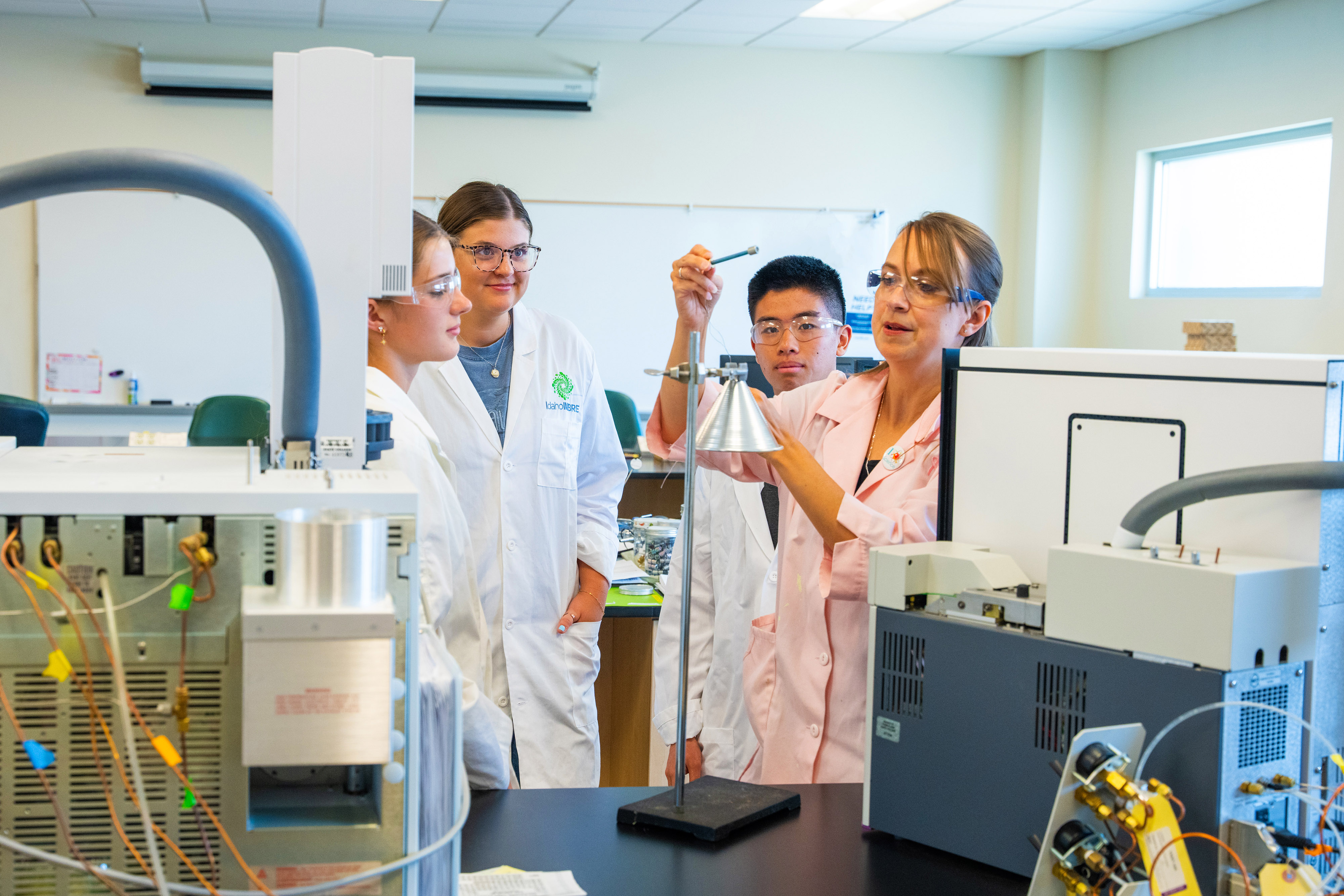 Lewis-Clark State College