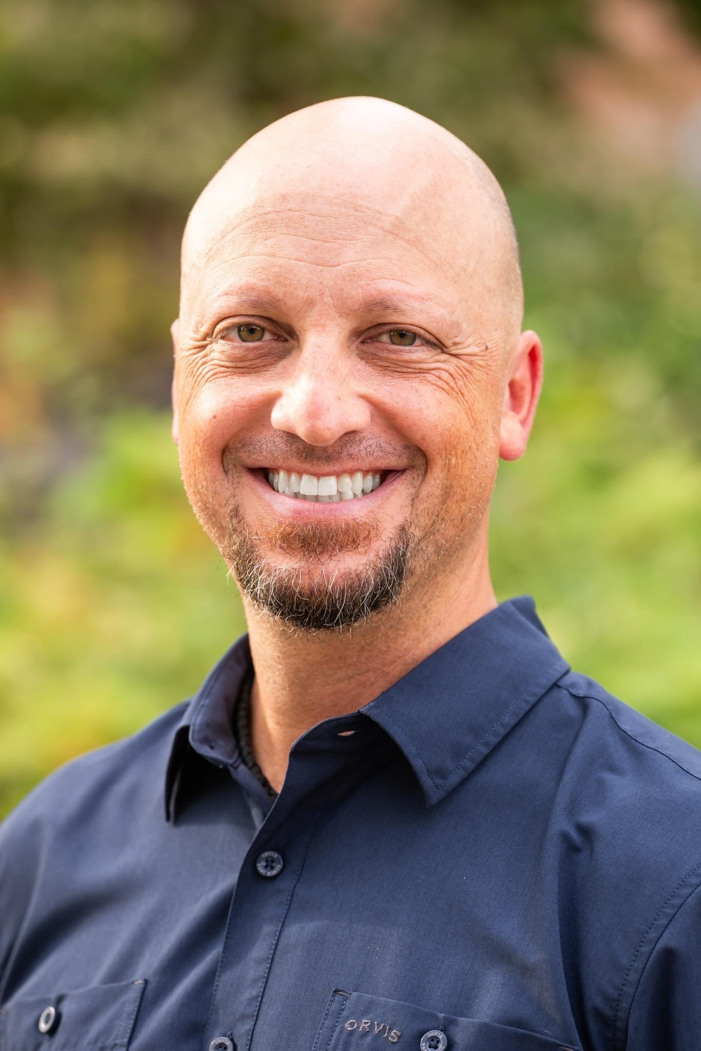 Faculty & Staff Directory - Technical & Industrial Division | Lewis ...