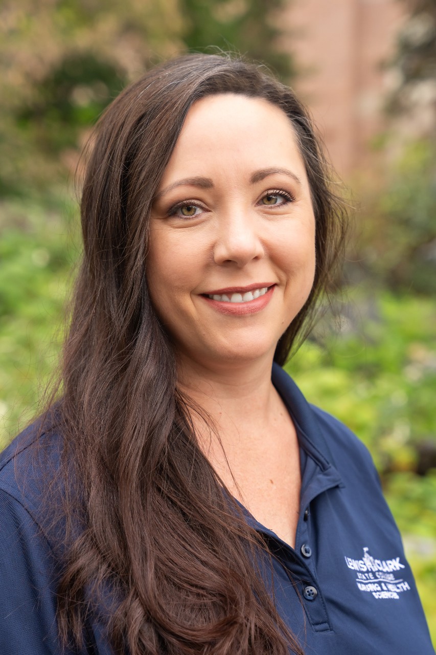 Faculty & Staff Directory - Nursing & Health Sciences Division | Lewis ...