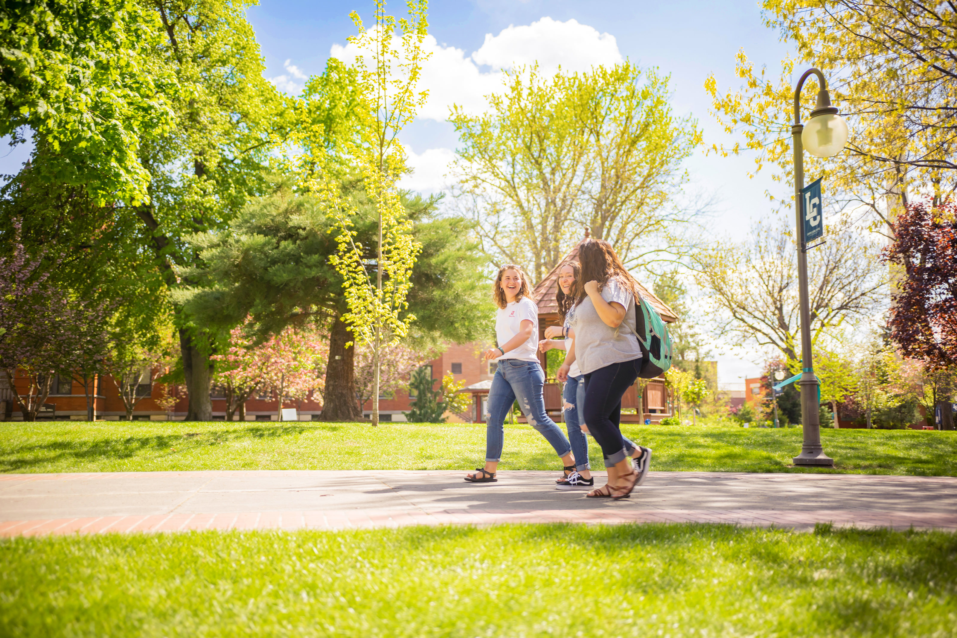 Lewis-Clark State College
