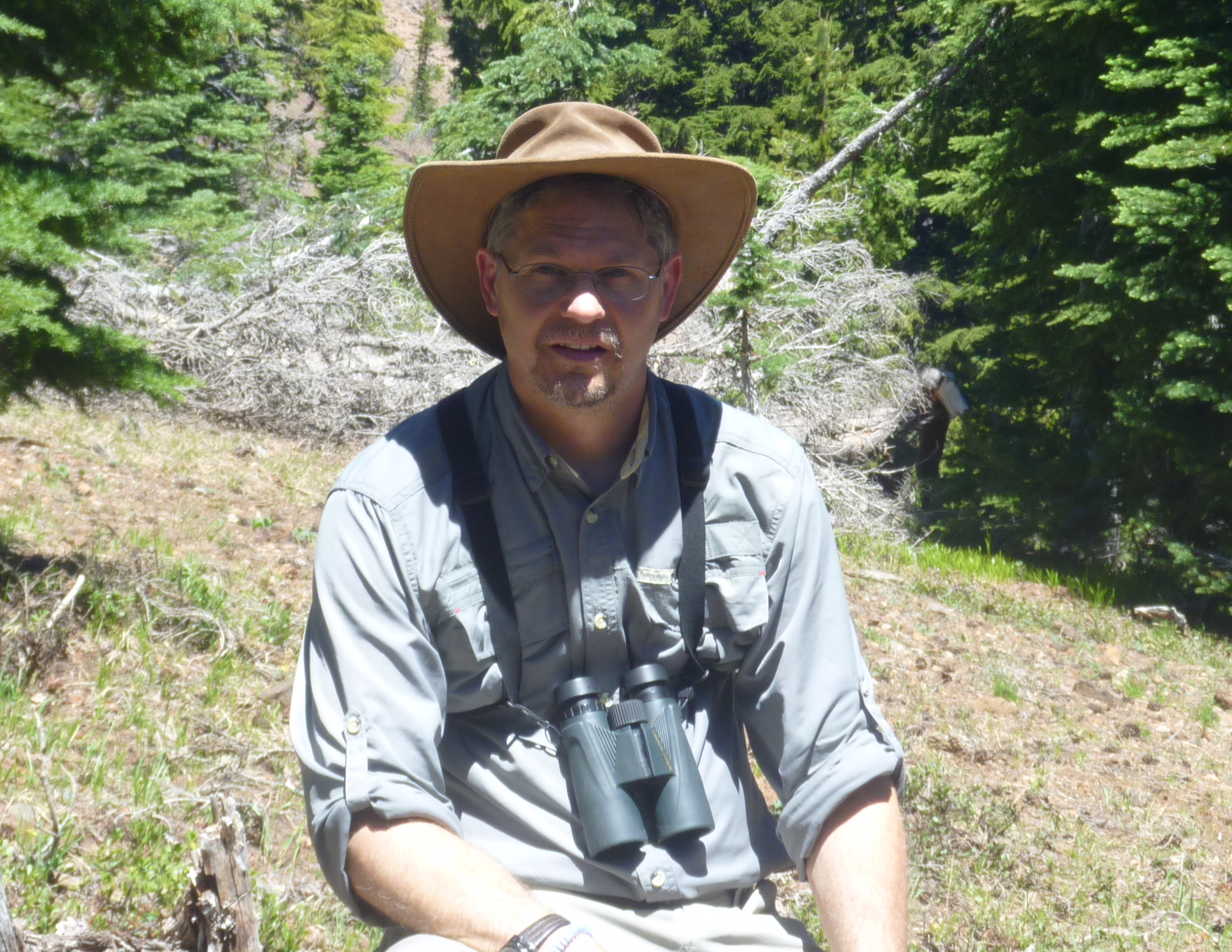Dr. Matthew J. Brady - Faculty & Staff Directory | Lewis-Clark State