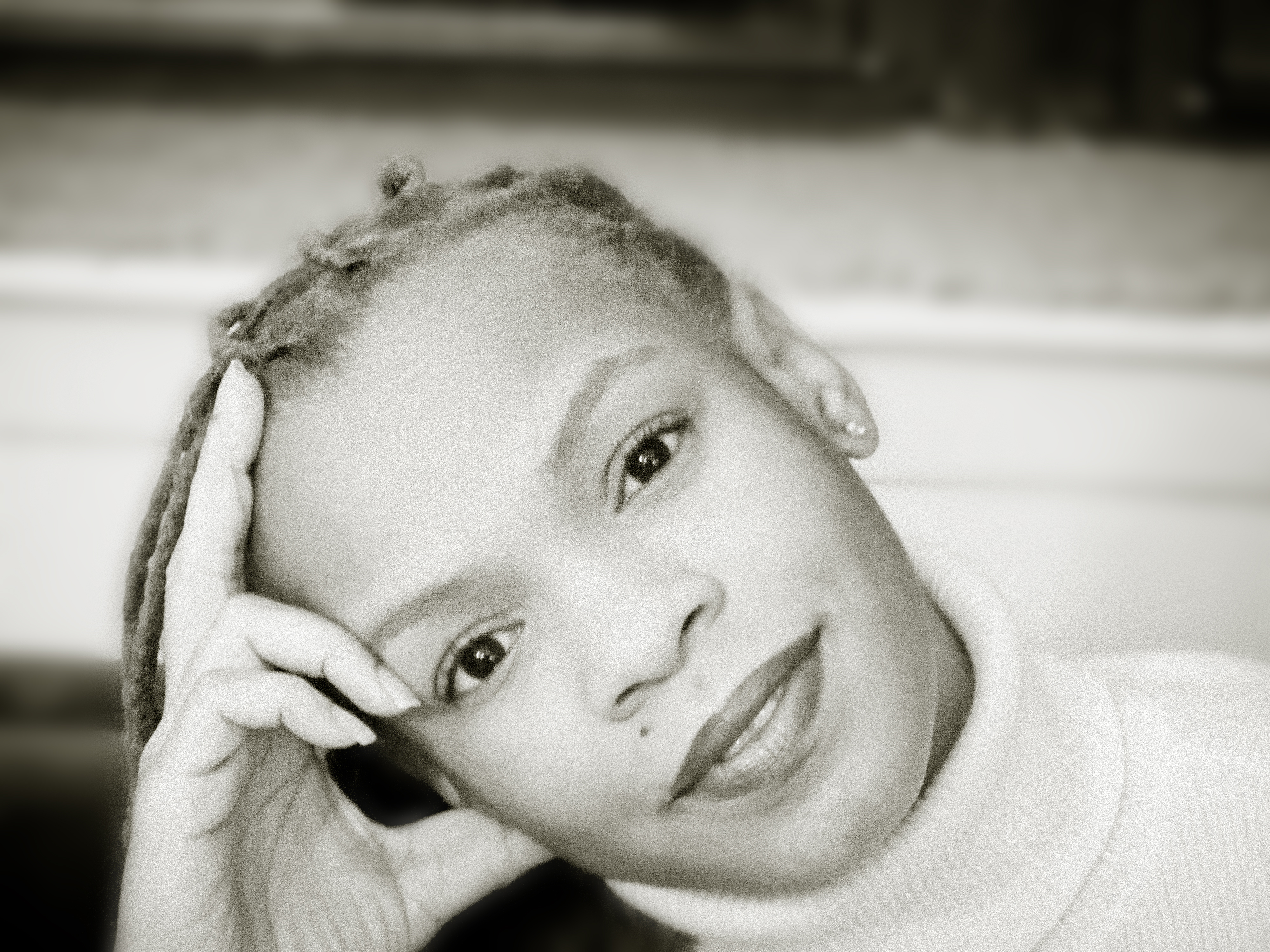Award-winning writer and poetry author Ferrell to present on Oct. 10 at ...