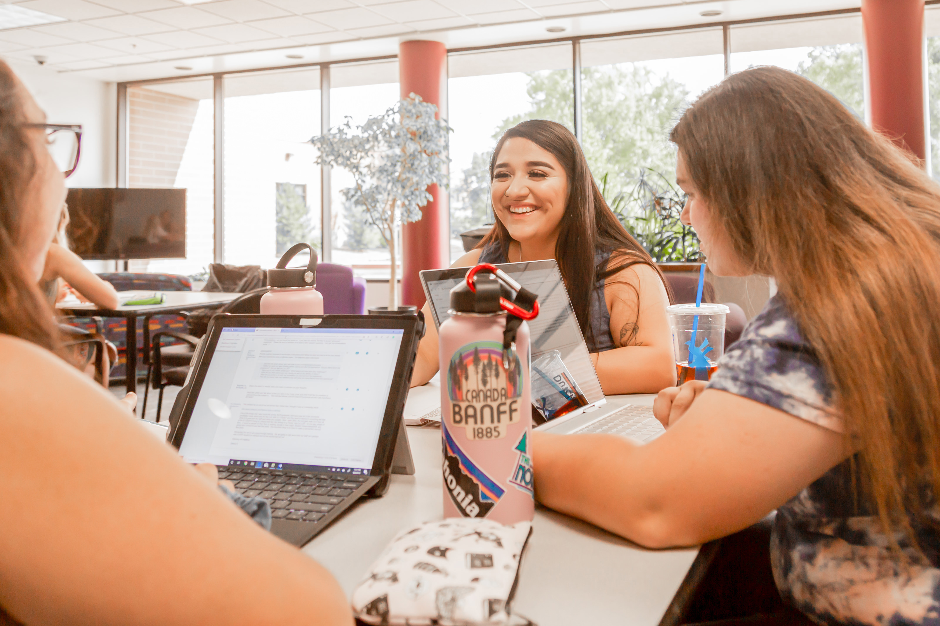 Study Away | Lewis-Clark State