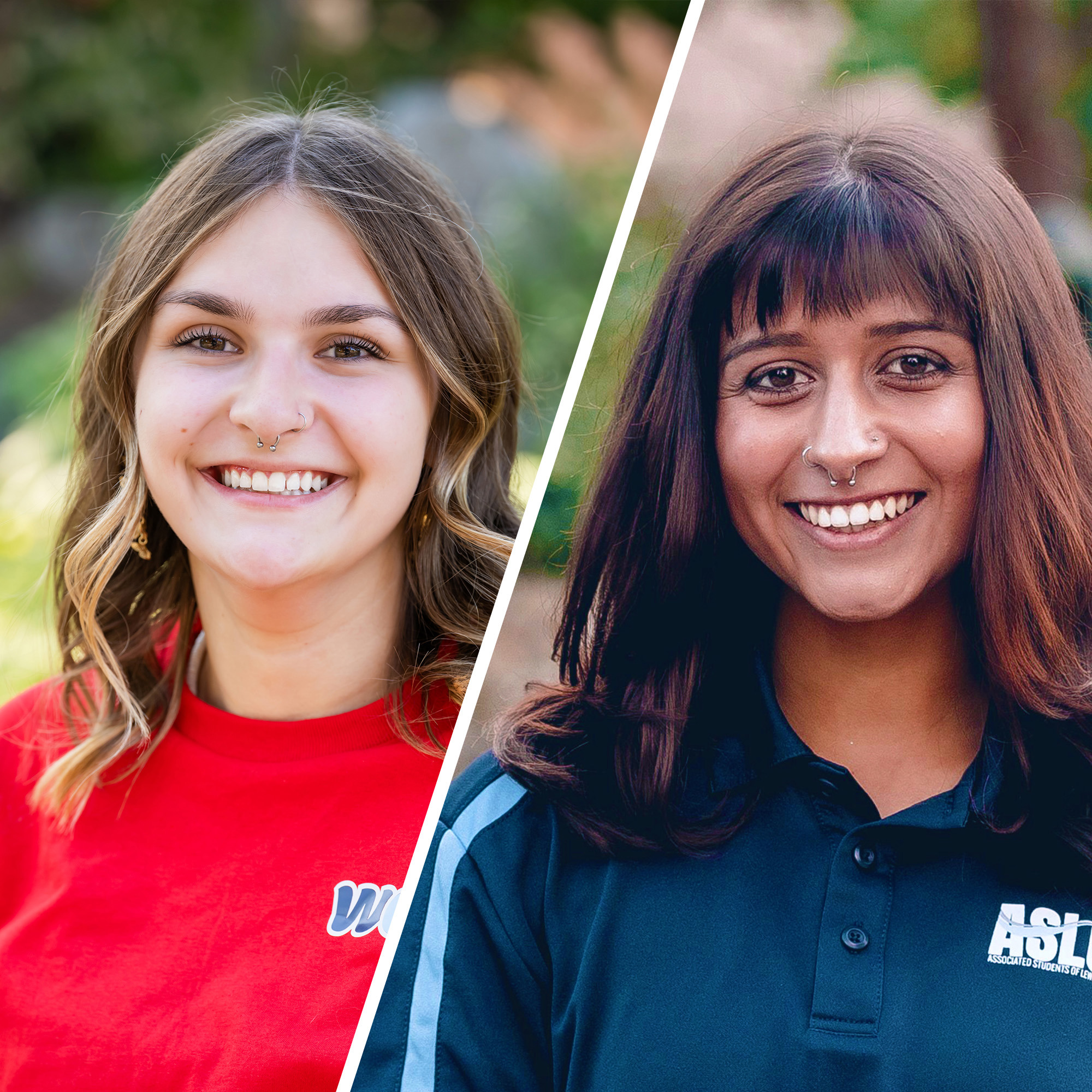 LC State student organizations win two awards at NACA conference - Campus News | Lewis-Clark State