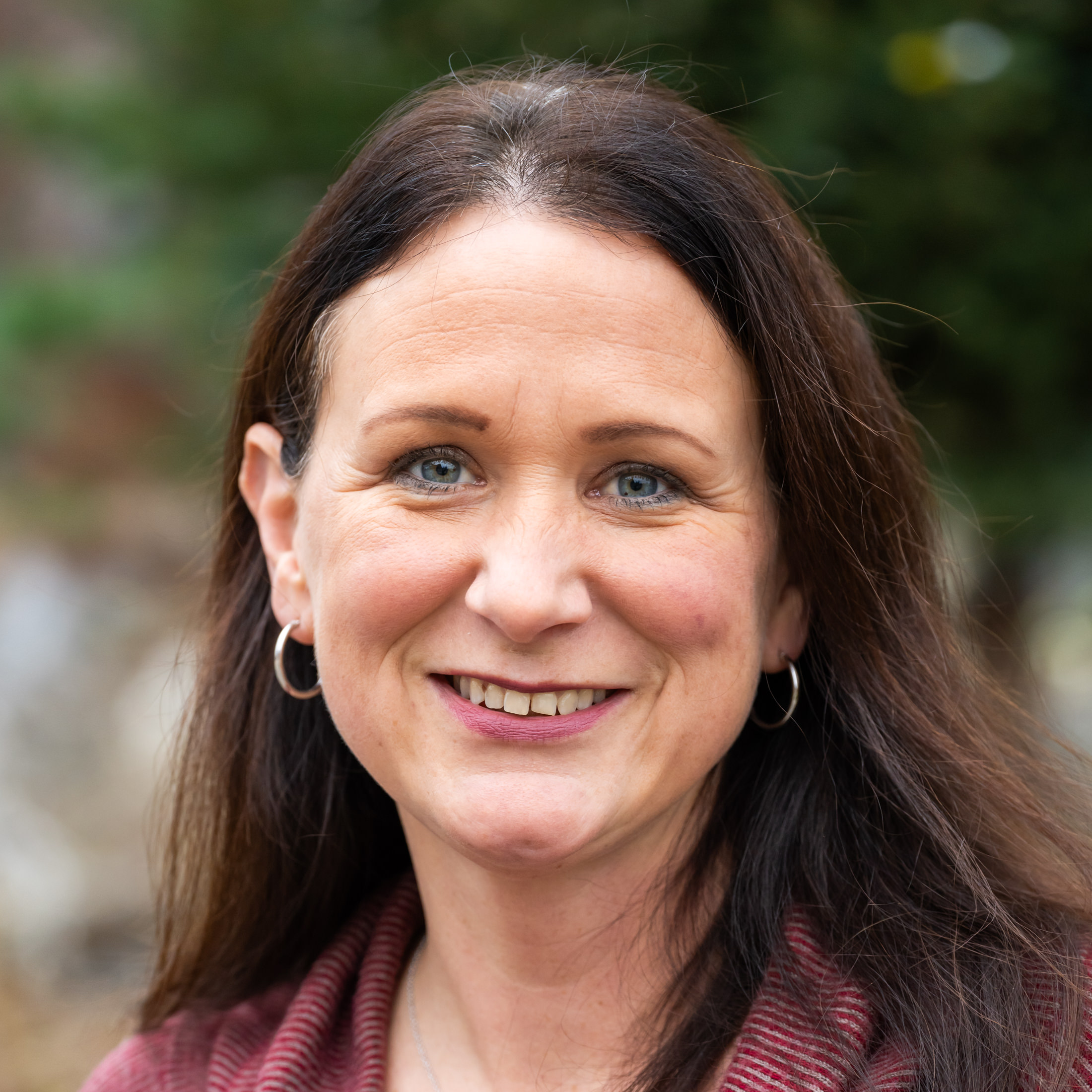 Sherri Rothfusz, MAT - Faculty & Staff Directory | Lewis-Clark State
