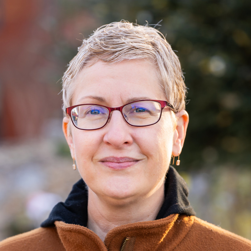 Julie L. Breslin - Faculty & Staff Directory | Lewis - Clark State