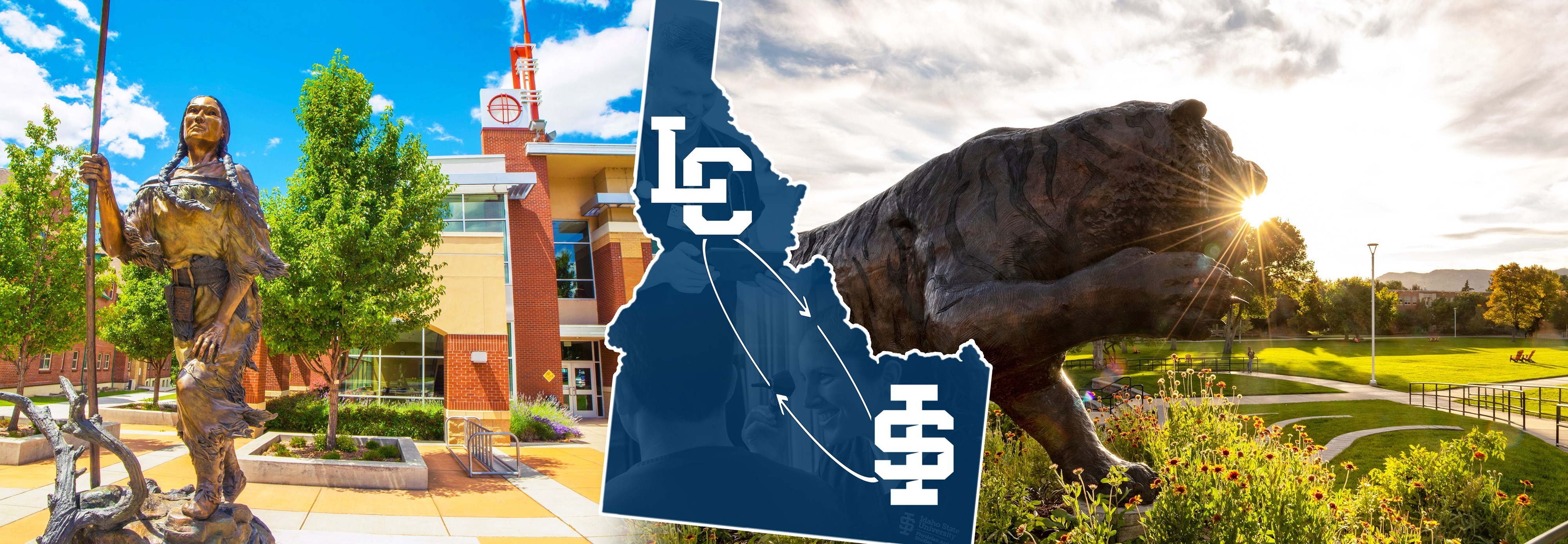 LC State, ISU sign MOU to help address Idaho’s health care needs ...