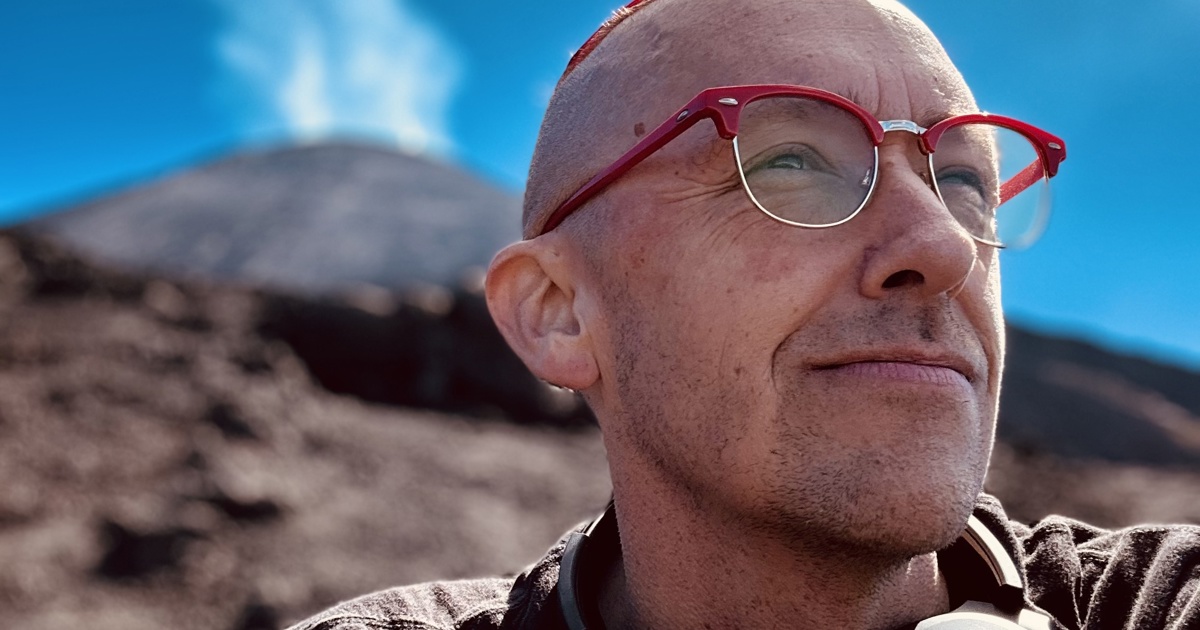 Josh Misner, Ph.D - Faculty & Staff Directory | Lewis - Clark State