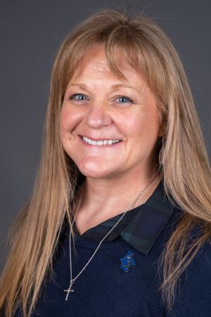 Dr. Christa A. Davis - Faculty & Staff Directory | Lewis - Clark State