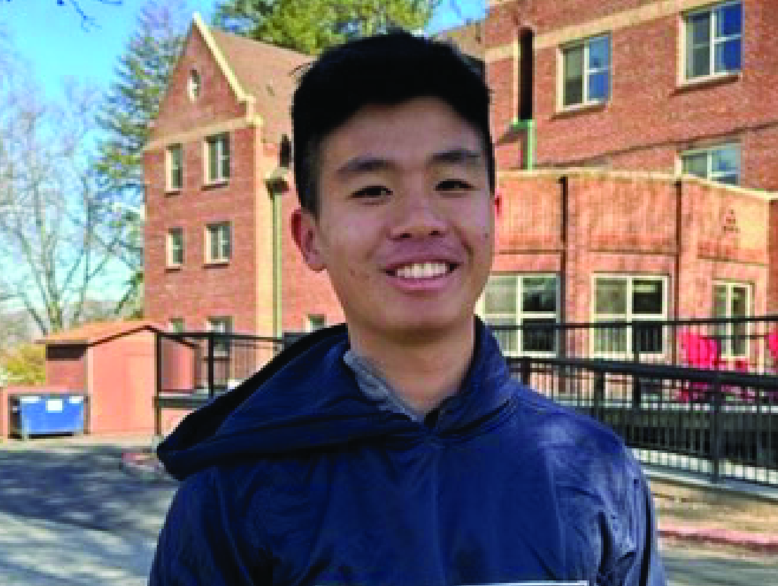 Clark Hall - Housing & Residence Life | Lewis-Clark State