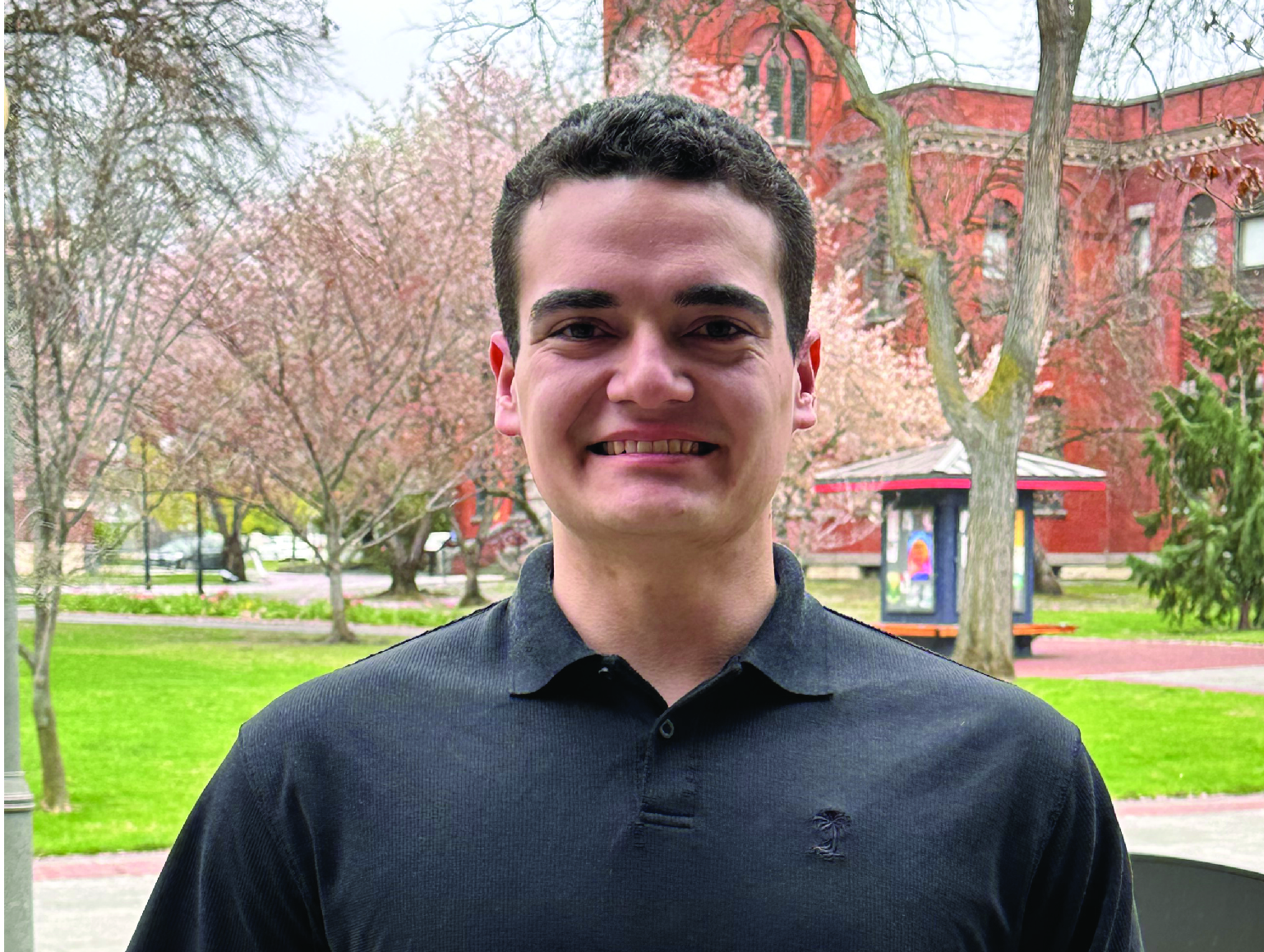 Clark Hall - Housing & Residence Life | Lewis-Clark State