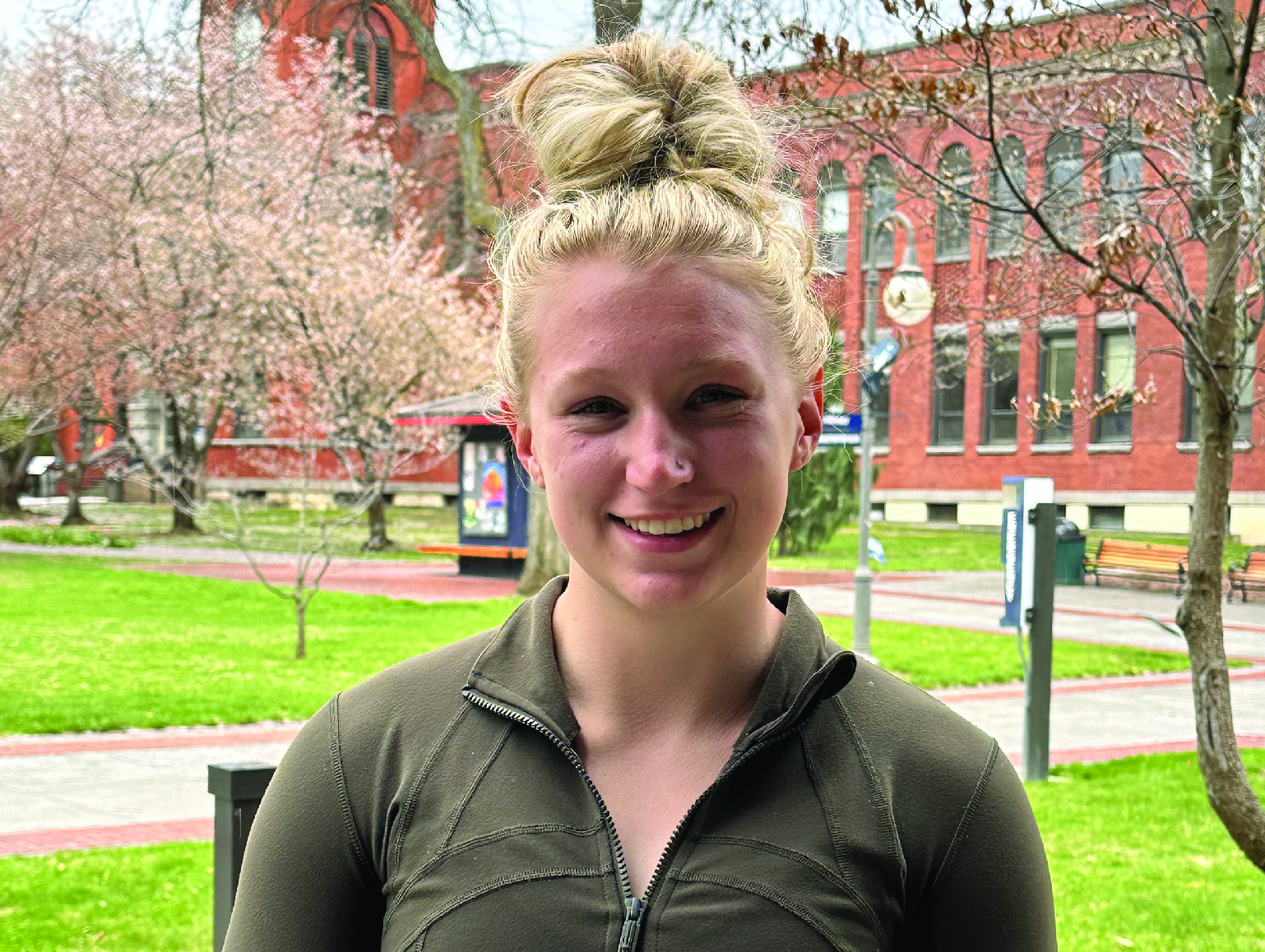 Clark Hall - Housing & Residence Life | Lewis-Clark State