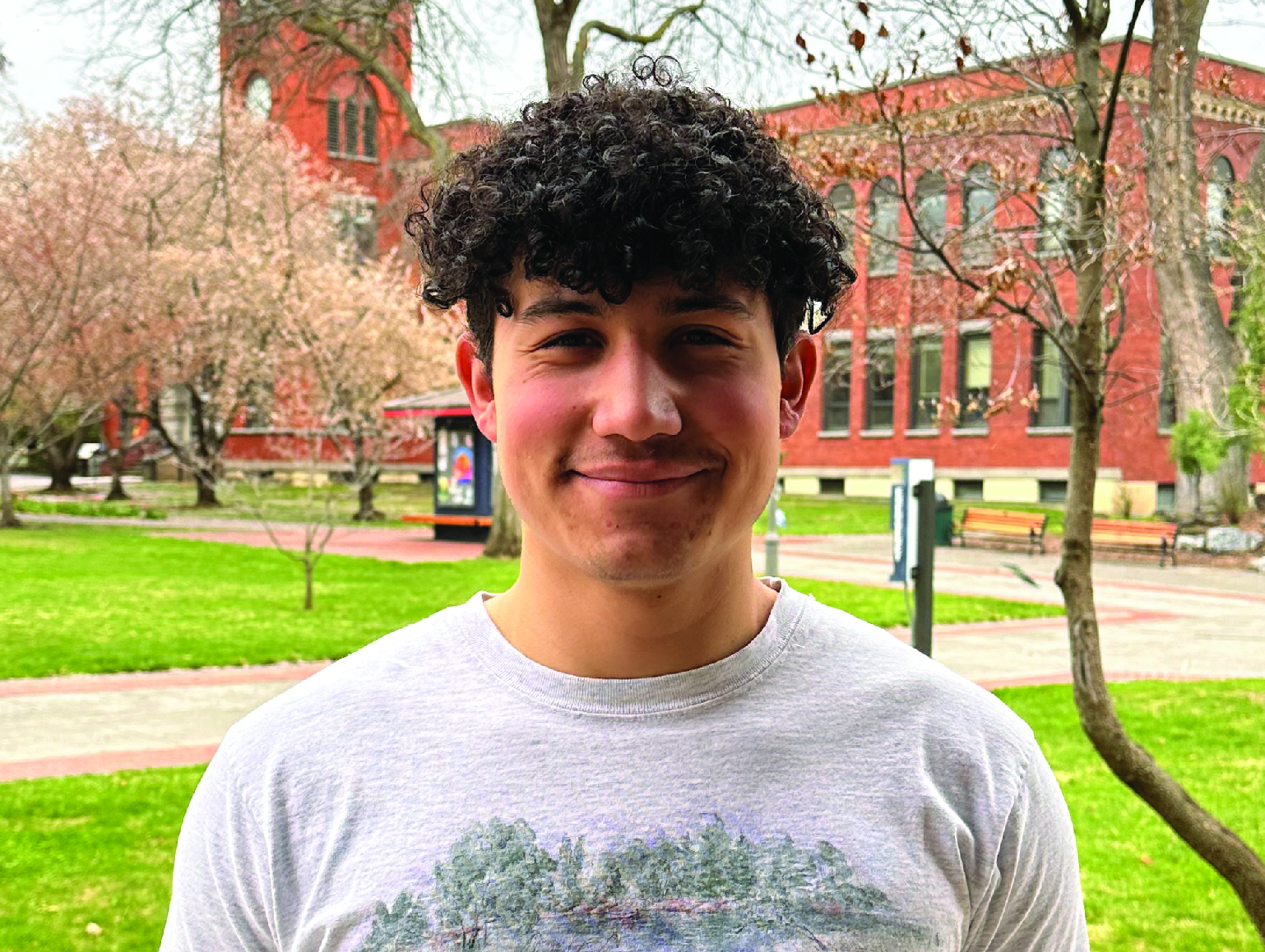 Talkington Hall - Housing & Residence Life | Lewis-Clark State